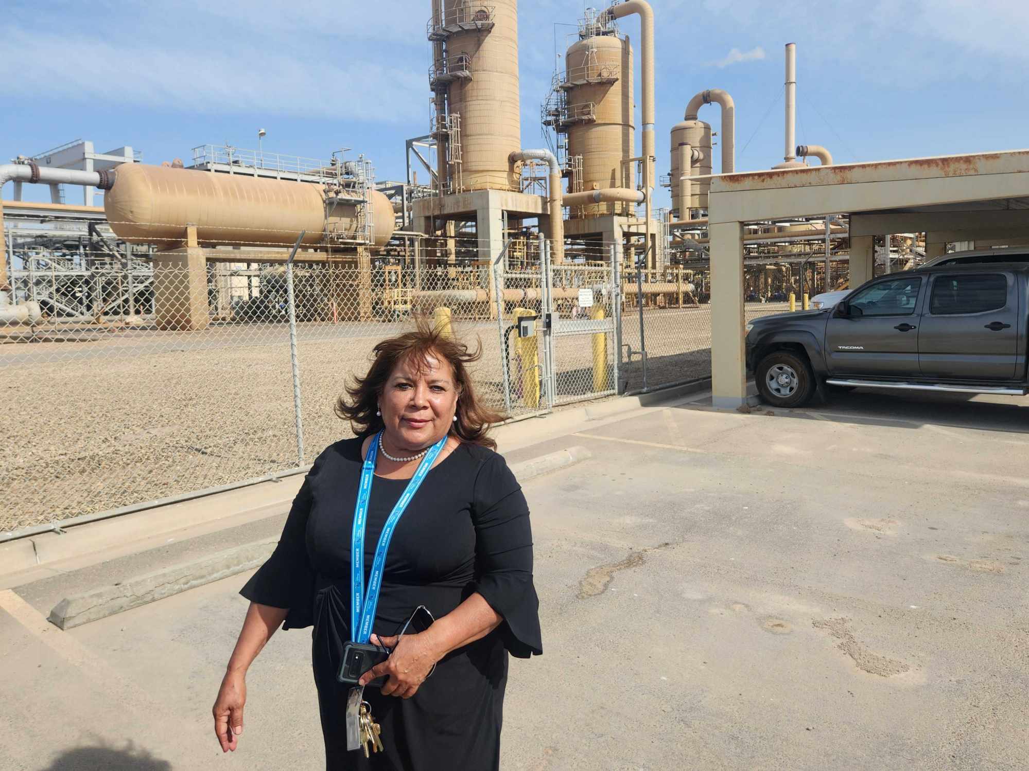 In California, a lithium gold rush at the edge of a dying sea | South ...