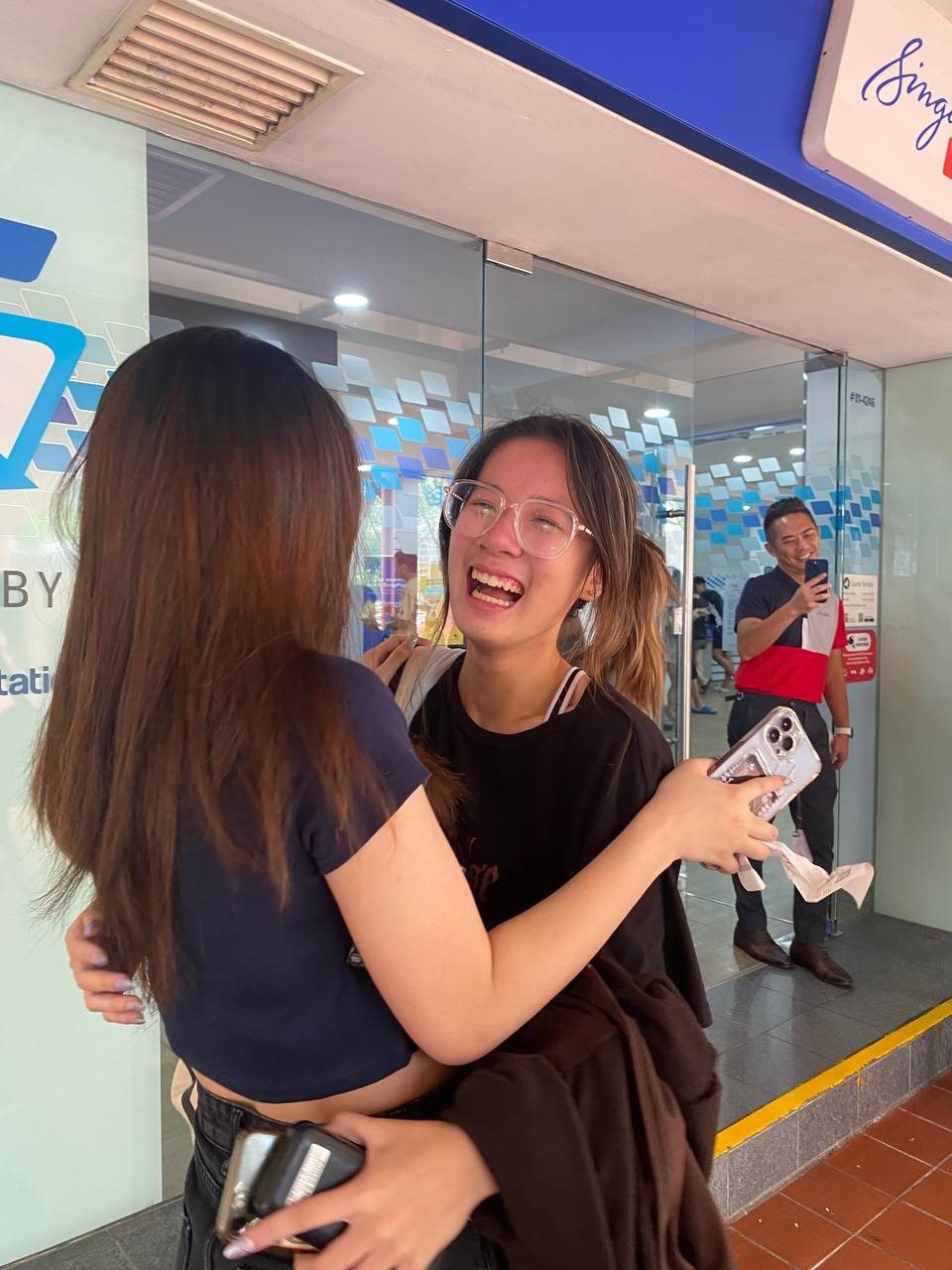 Kimberly Lim | South China Morning Post