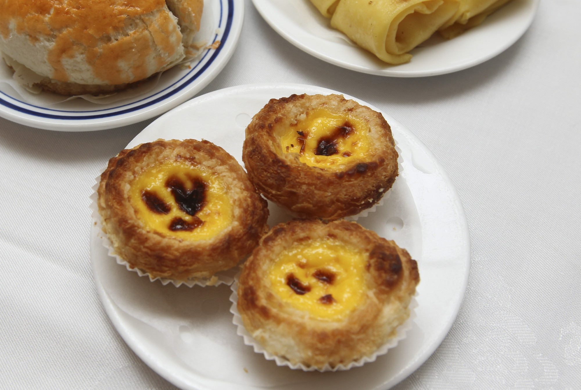 Hong Kong’s 9 best dim sum restaurants, according to chefs: from 3-Michelin-starred Lung King ...