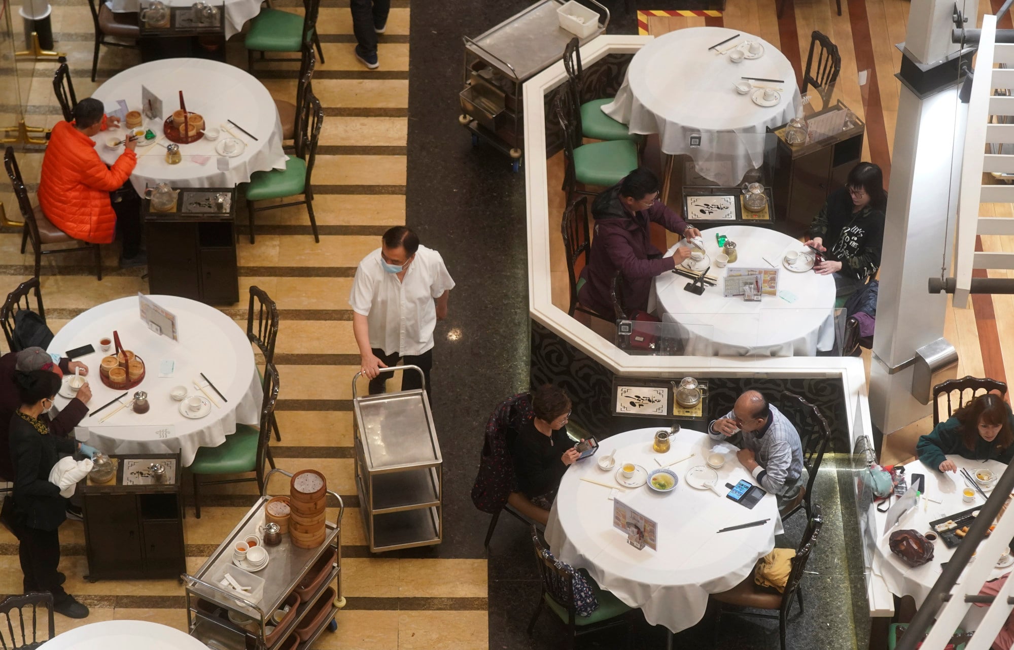 Hong Kong’s 9 best dim sum restaurants, according to chefs: from 3 ...