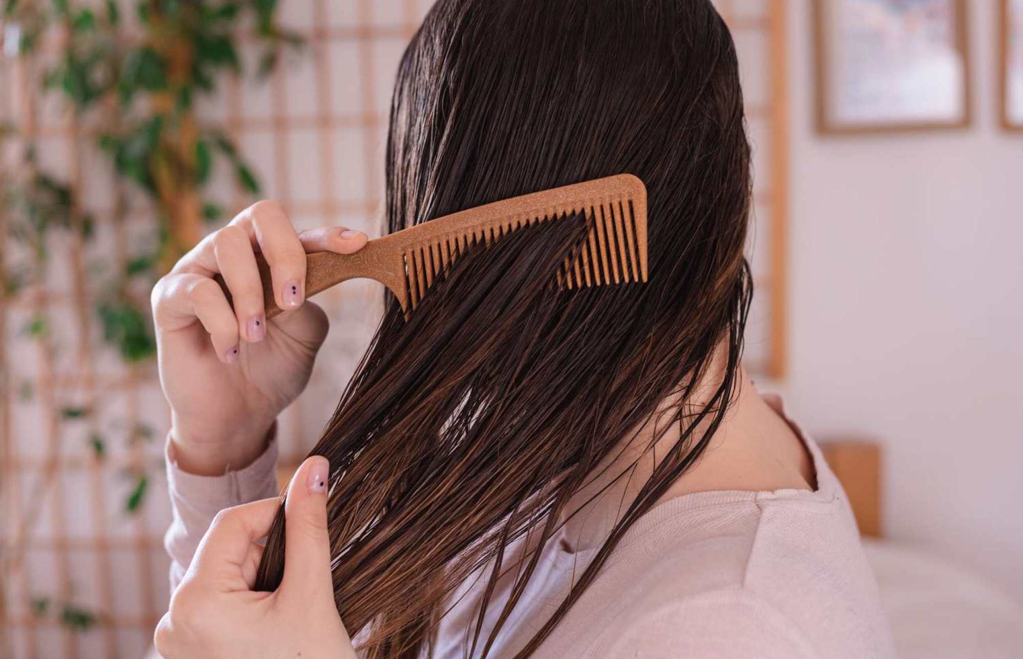 5 ways to minimise hair damage without giving up heat-styling: from ...