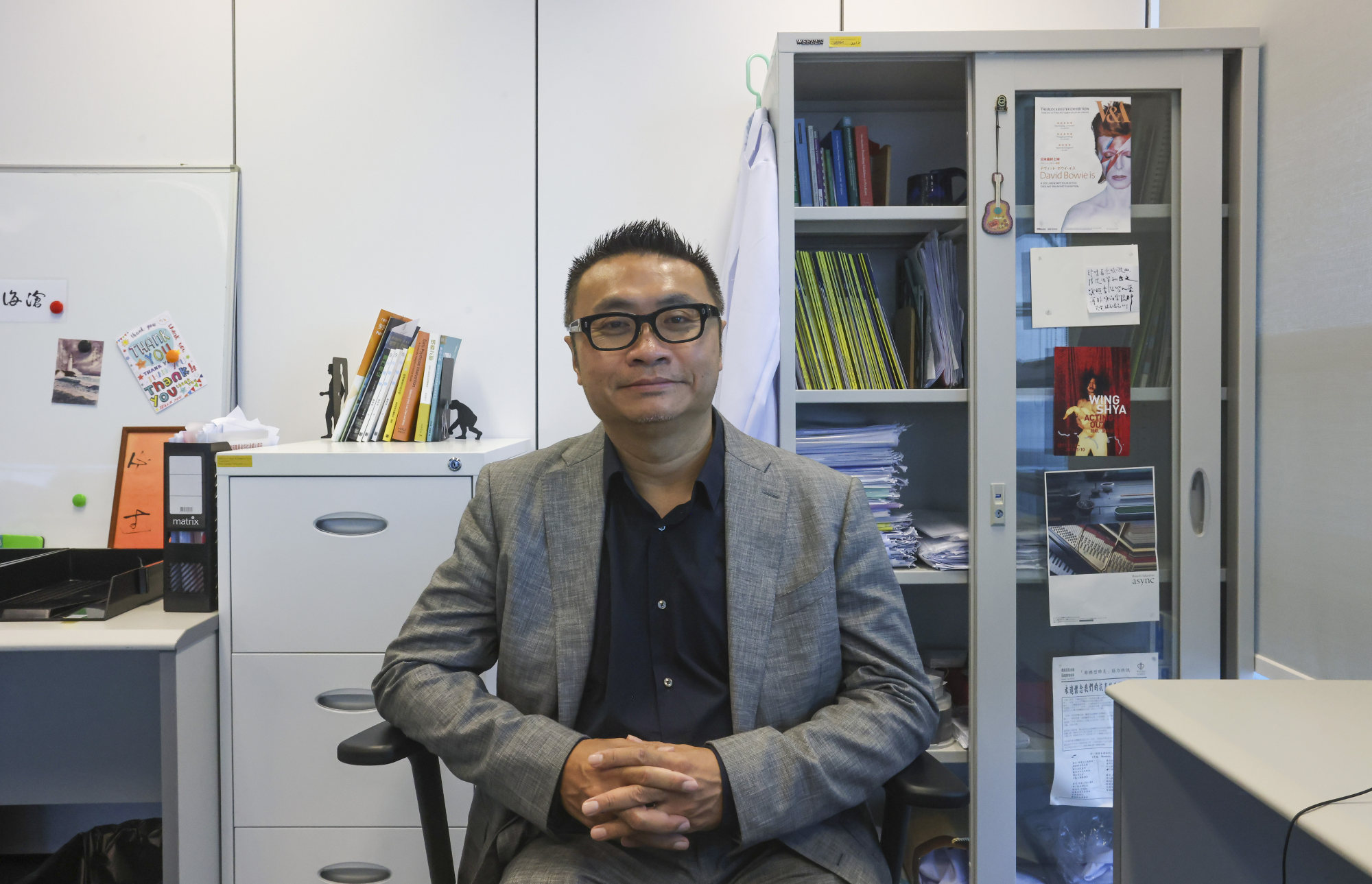 Hong Kong youth addicted to internet need to be understood instead of ...