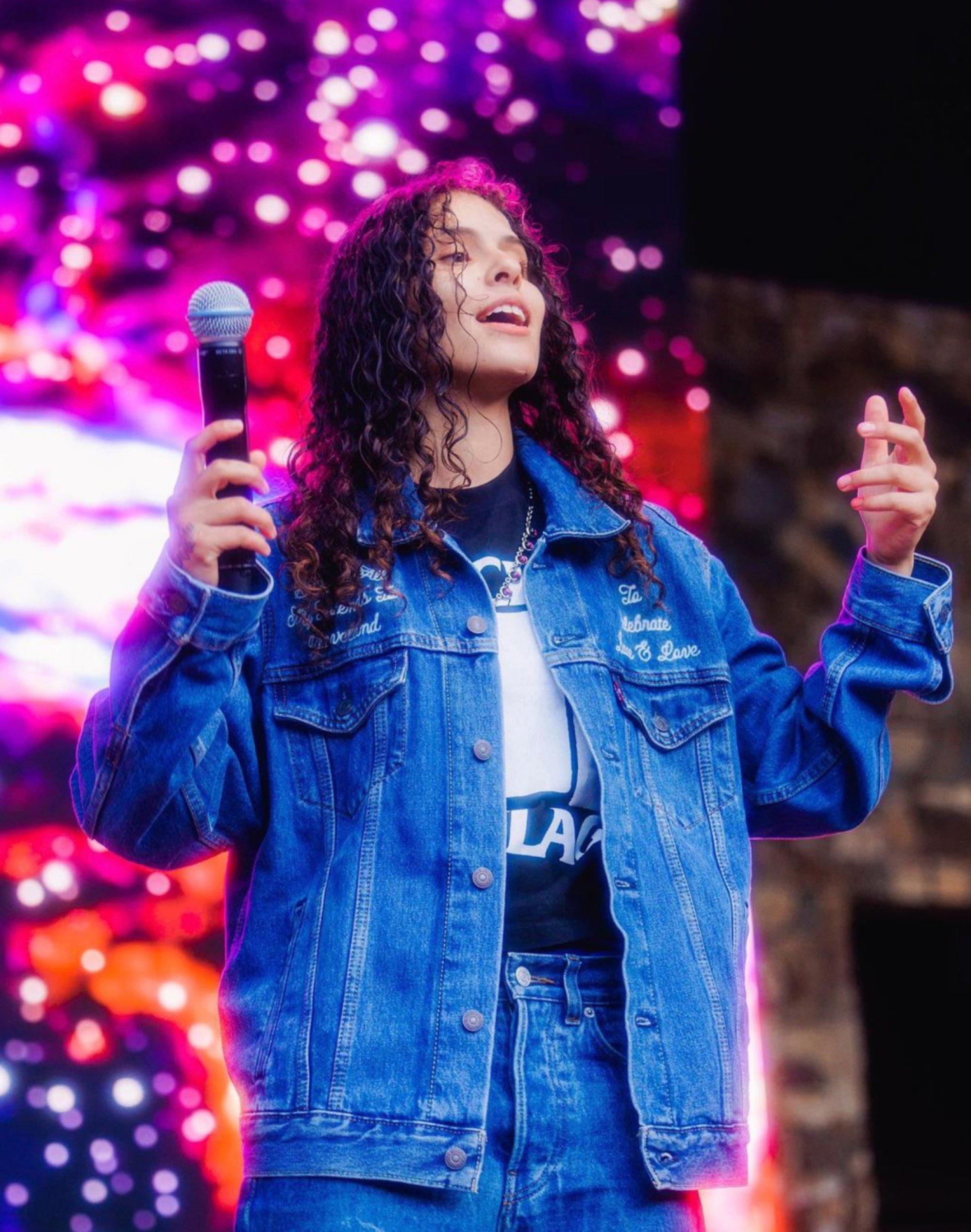 Who is Lily-Rose Depp’s rapper girlfriend 070 Shake? From signing with ...