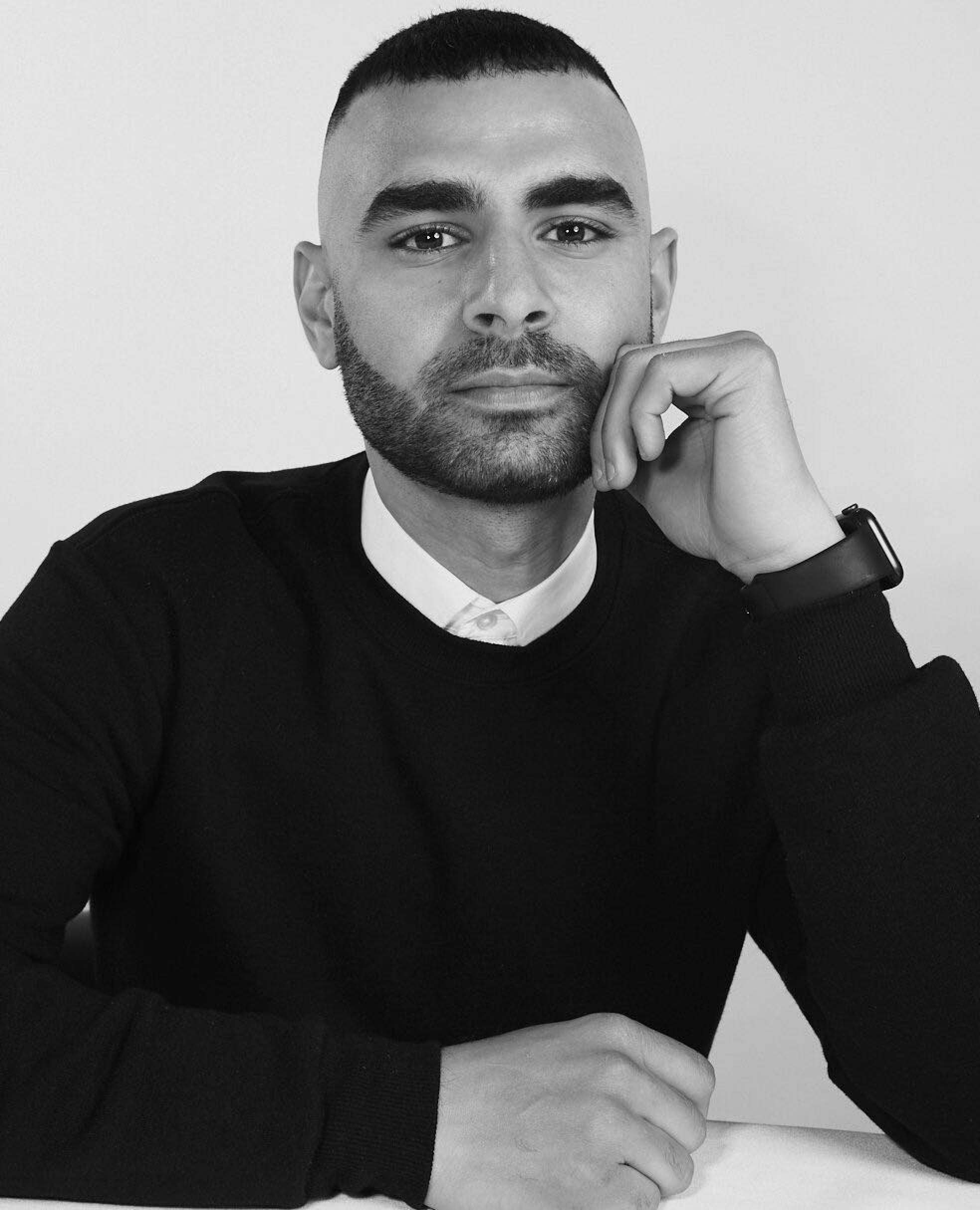 Meet the designers pioneering Saudi Arabia’s fashion revolution ...