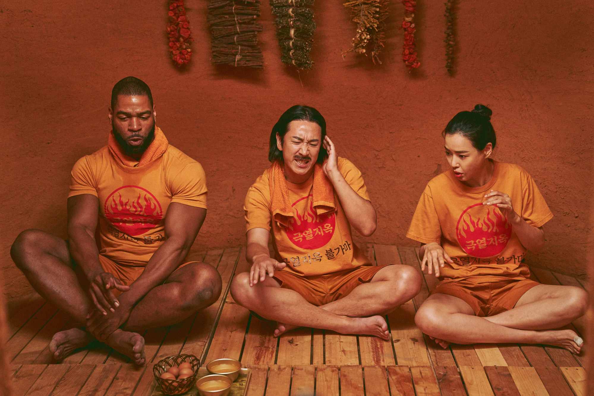 ‘They saved our film’: how oddball Korean movie Killing Romance, starring Lee Sun-kyun and Lee ...