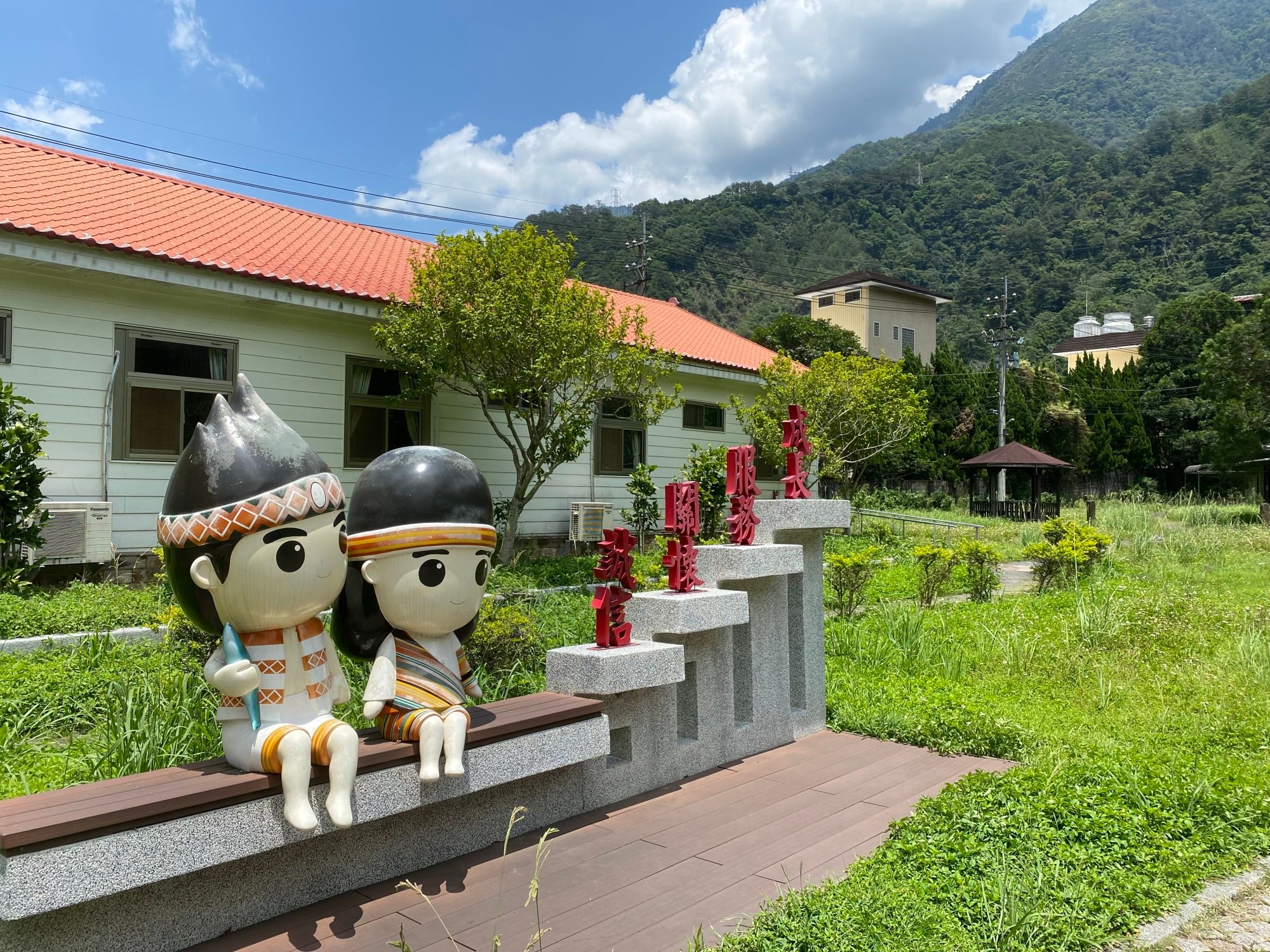 Hiking in Taiwan: how 2 popular trails, in Taipei and Guguan, highlight ...