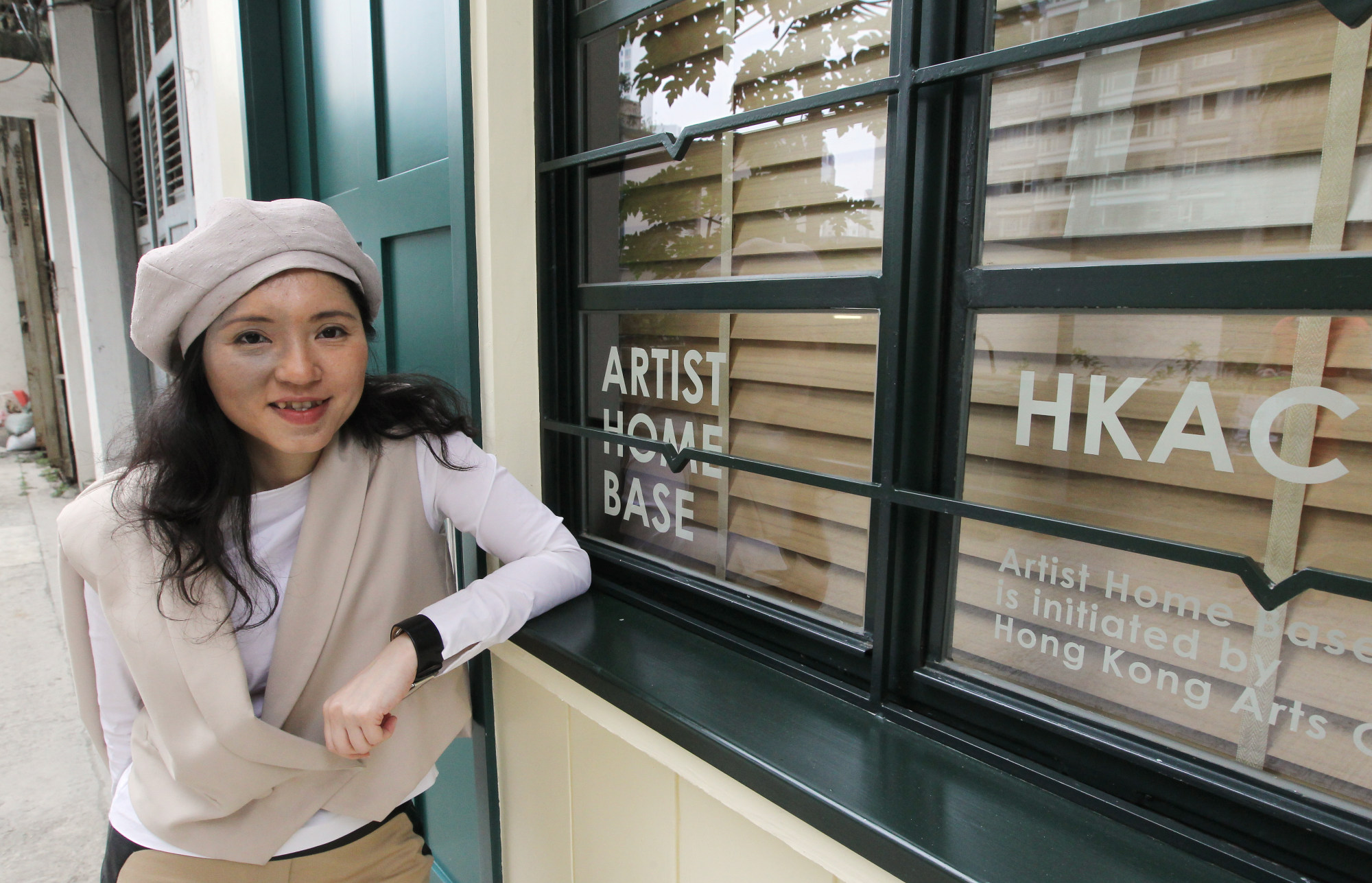 Why has the Hong Kong Arts Centre seen an exodus of staff in the past 12 months? | South China ...