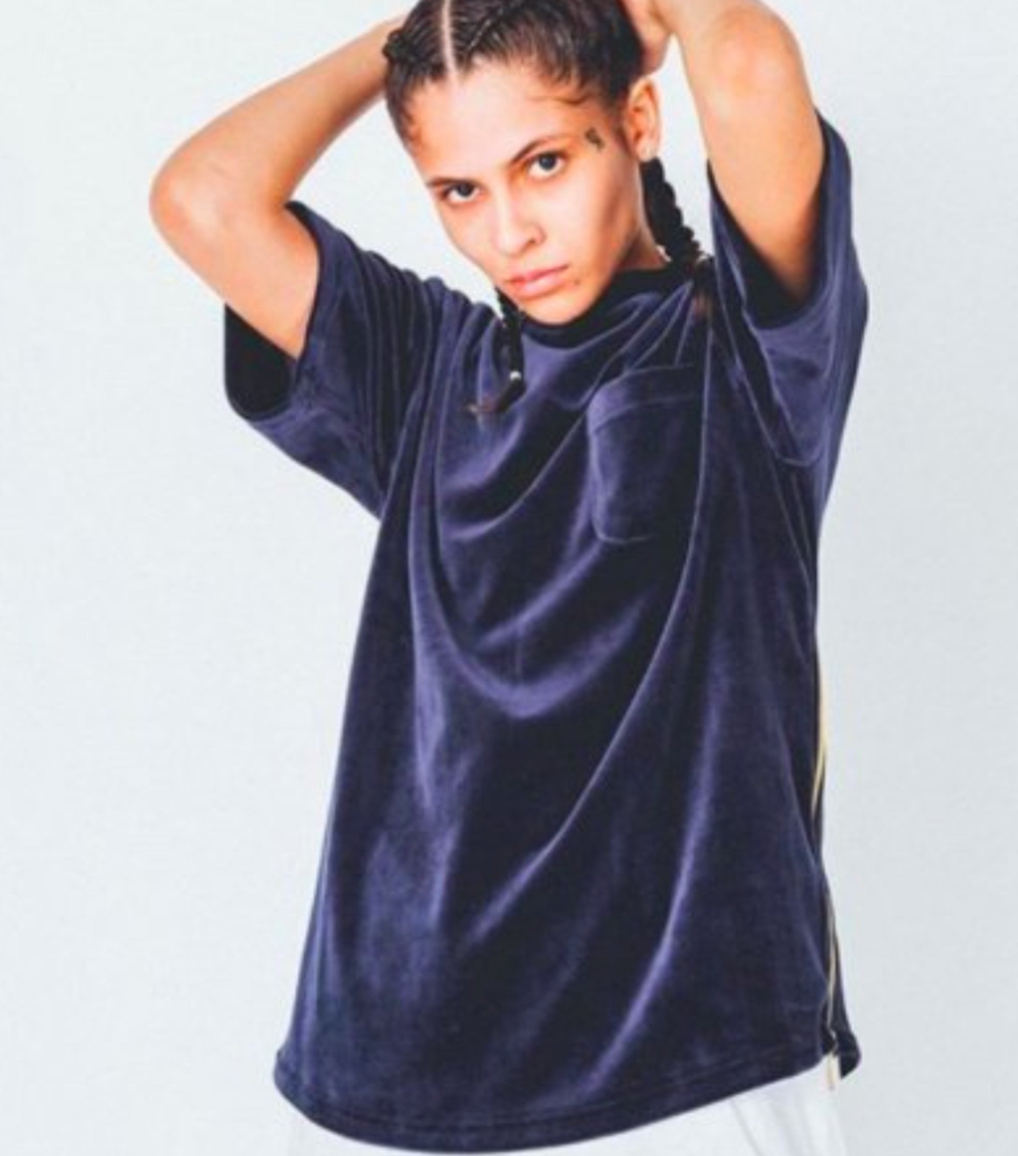 Who is Lily-Rose Depp’s rapper girlfriend 070 Shake? From signing with ...