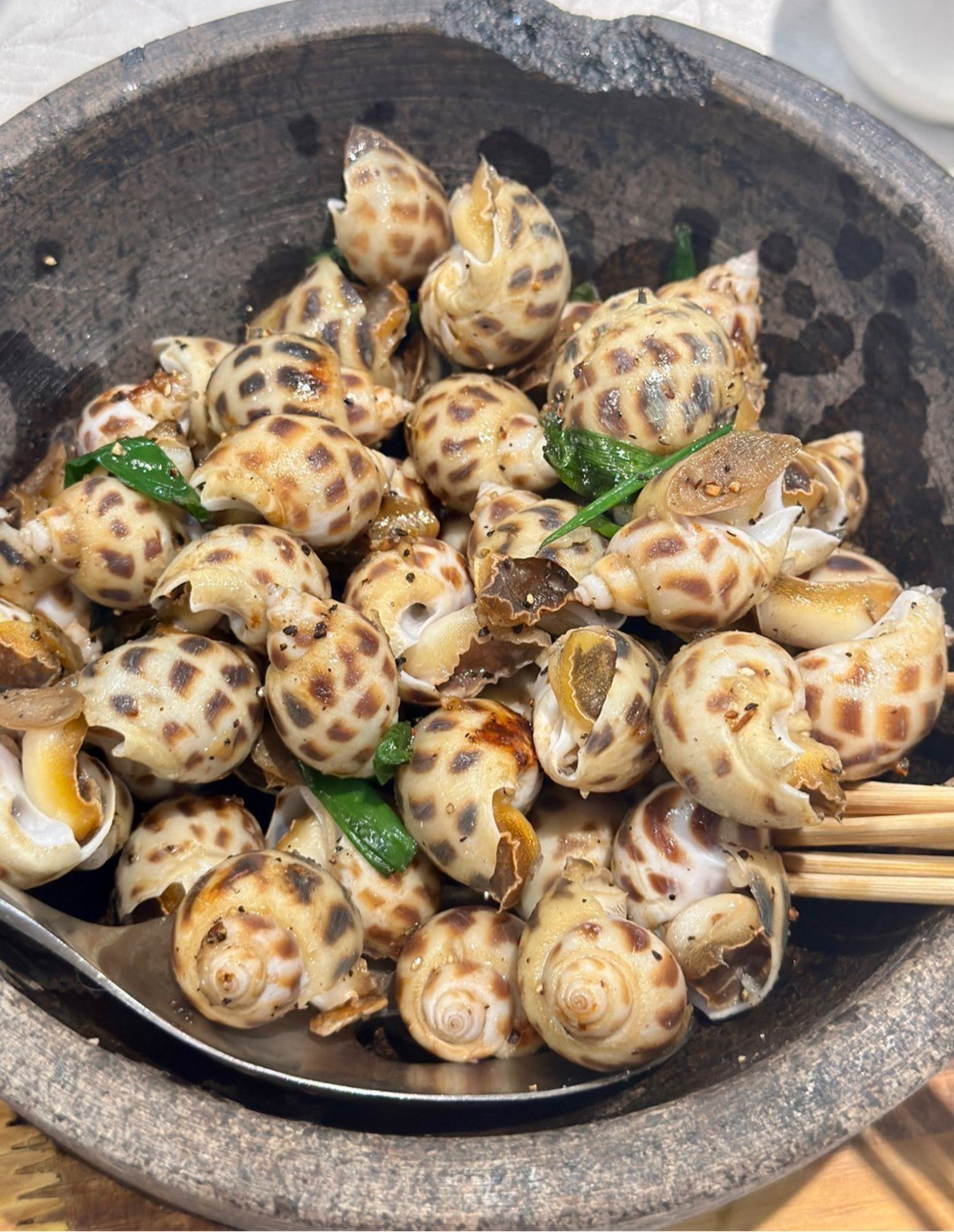 ‘Game-changing’ pizza in Hong Kong, and the best pineapple buns – ‘they ...