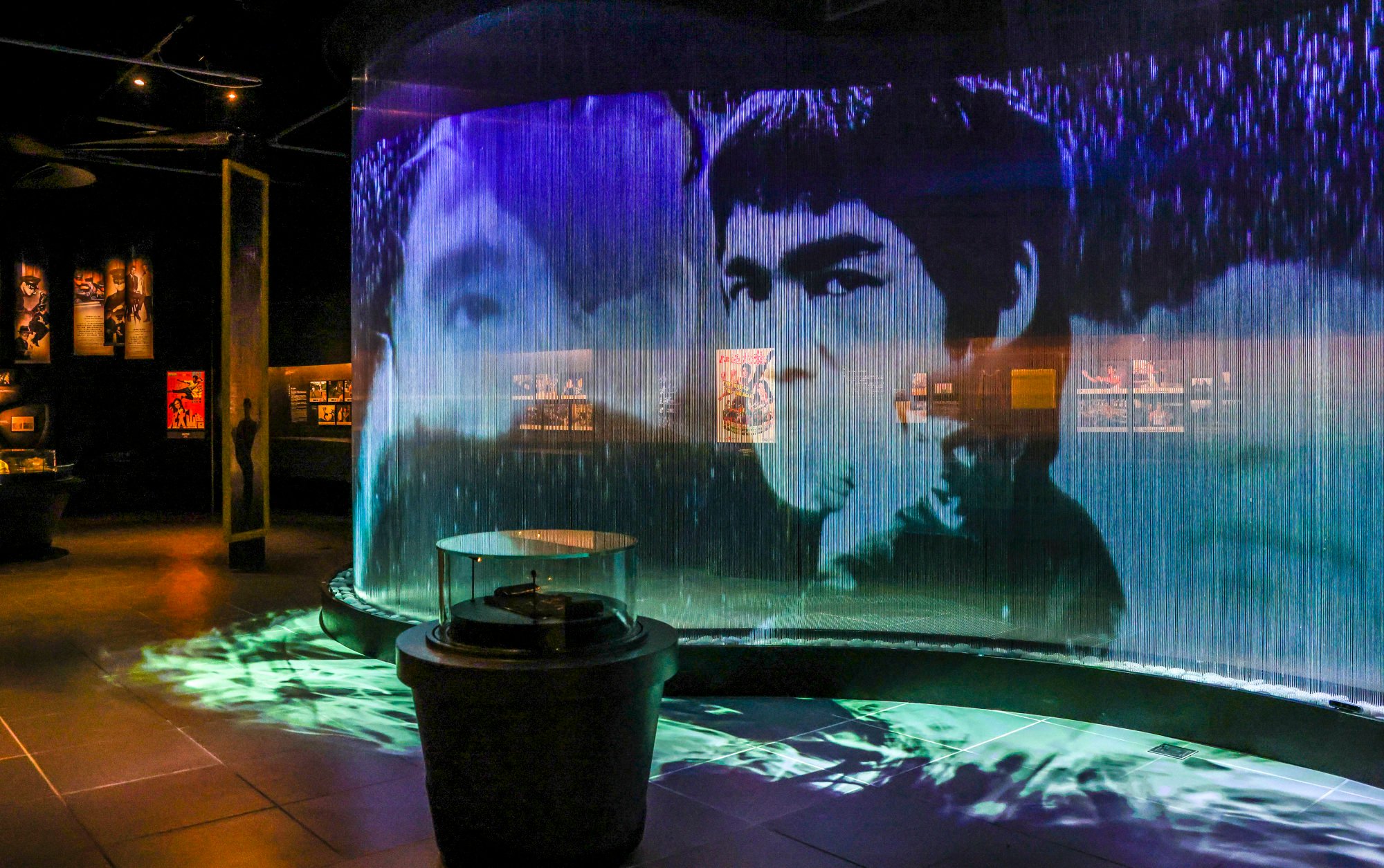 Hong Kong Heritage Museum to mark 50th anniversary of Bruce Lee’s death ...