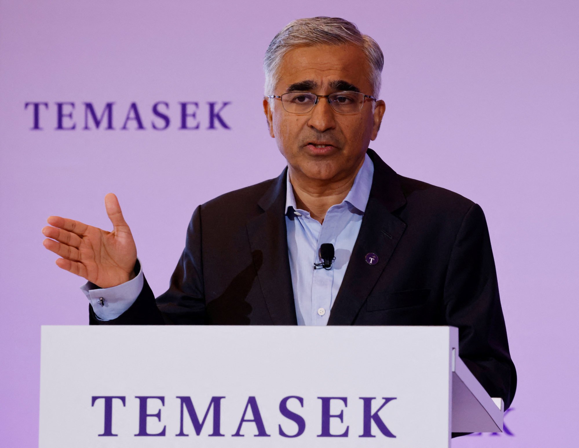 Singapore’s Temasek posts worst performance in 7 years, remains positive on China tech despite ...