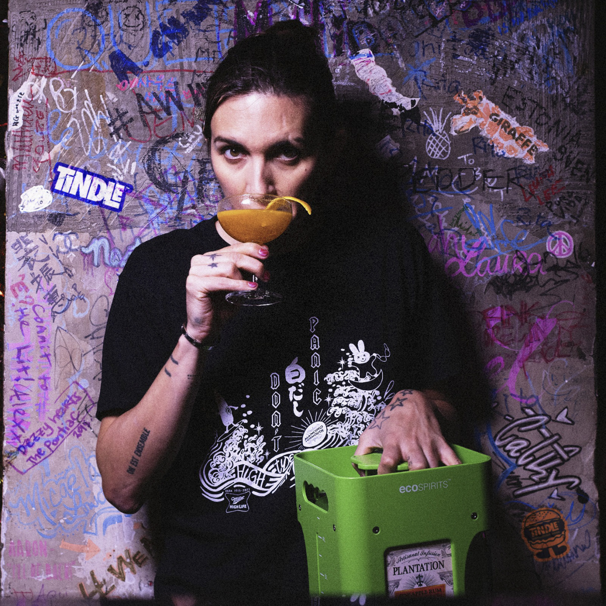 The world’s best bartenders to shake up Hong Kong in July with guest shifts, exclusive cocktails ...