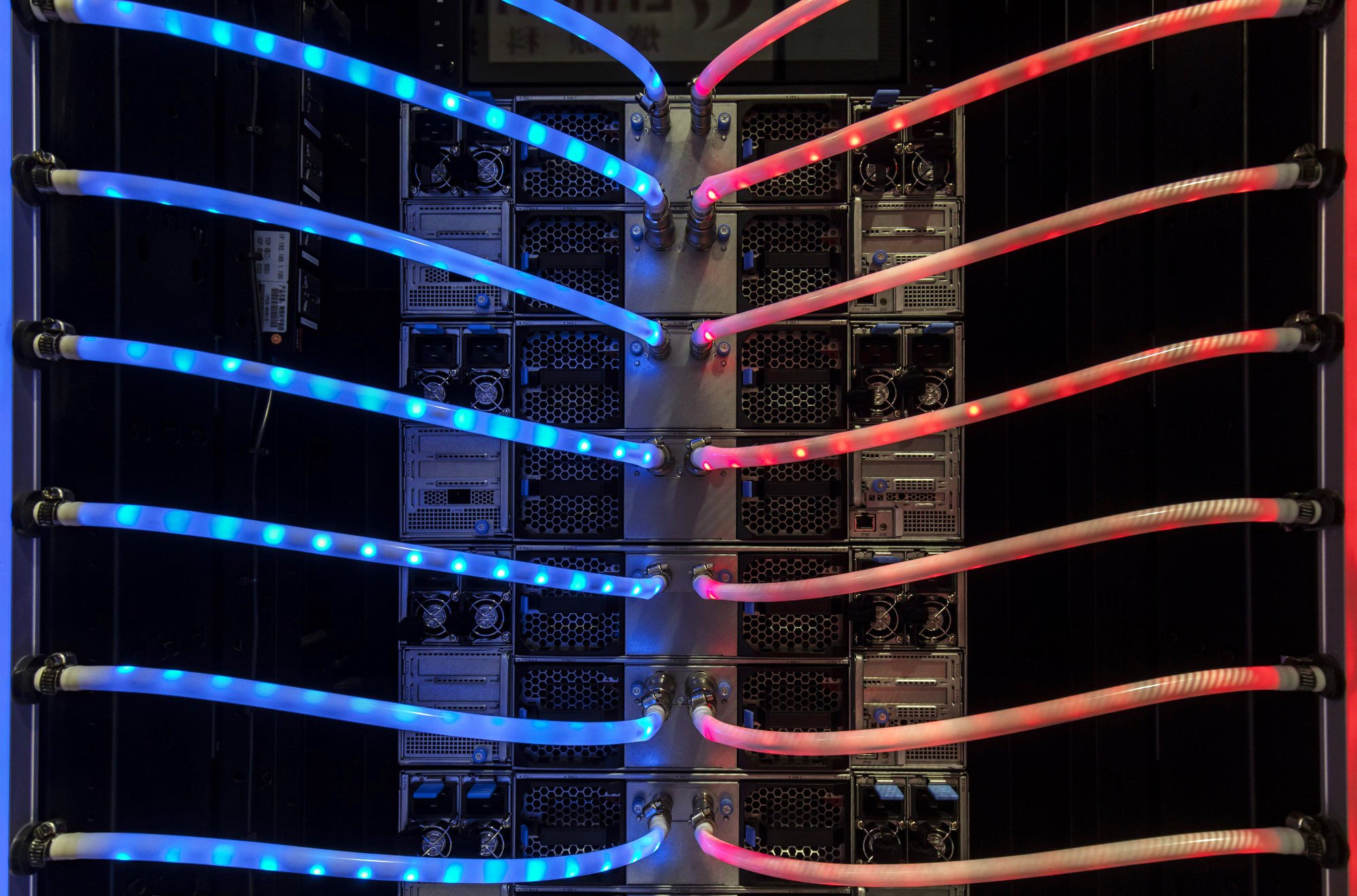 Alibaba, Tencent and Meituan praised by Beijing for helping China’s ...