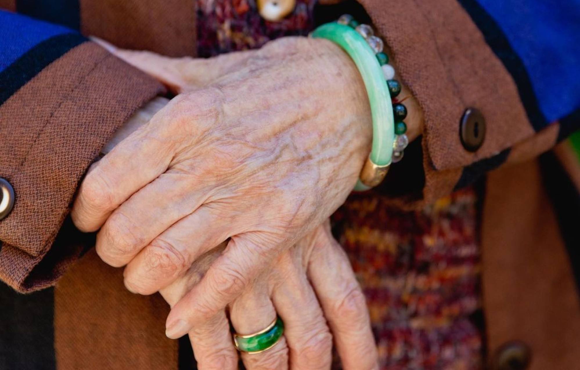 How to style Hong Kong’s ‘grandmacore’ fashion trend: source staples ...