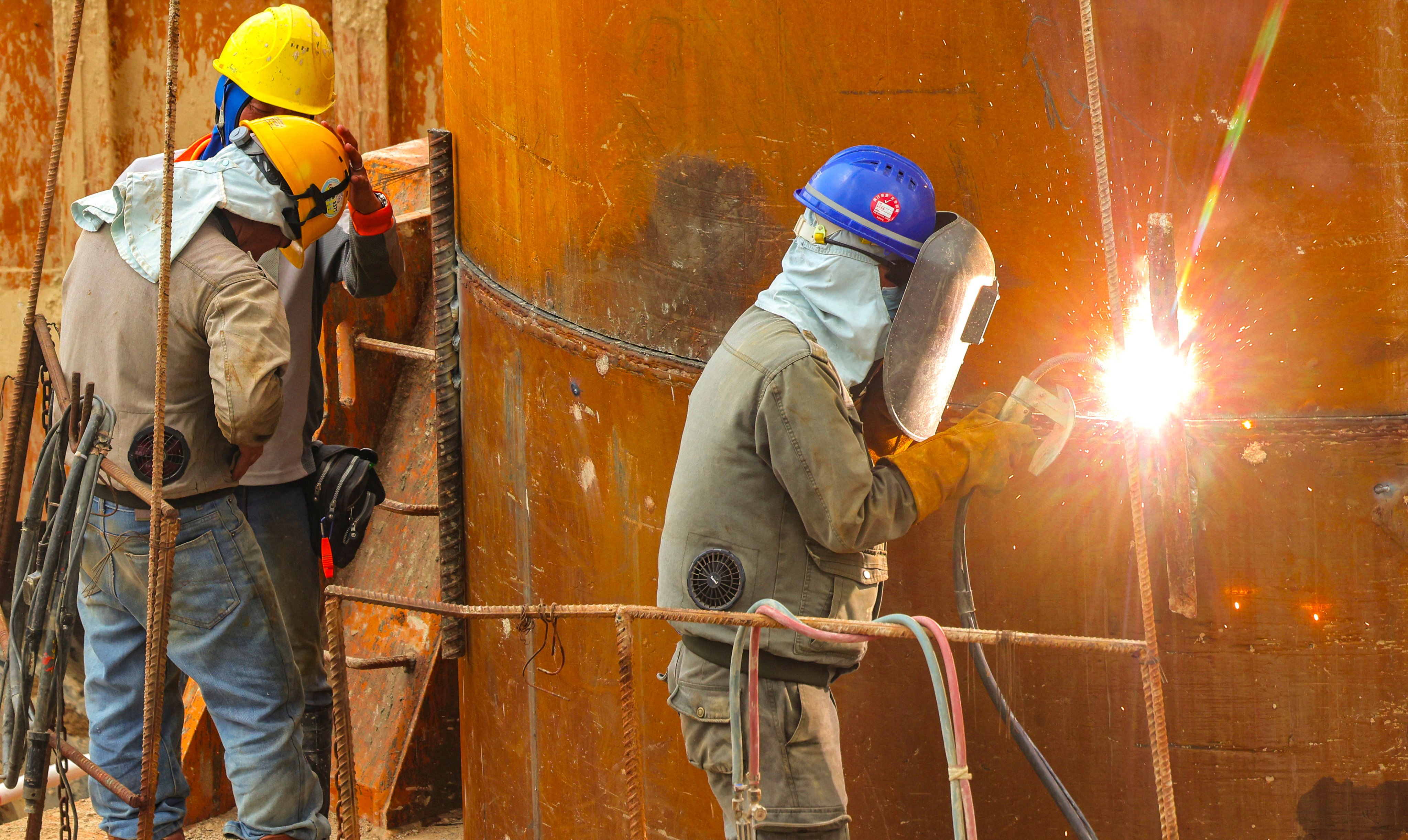 Oscar Liu | South China Morning Post