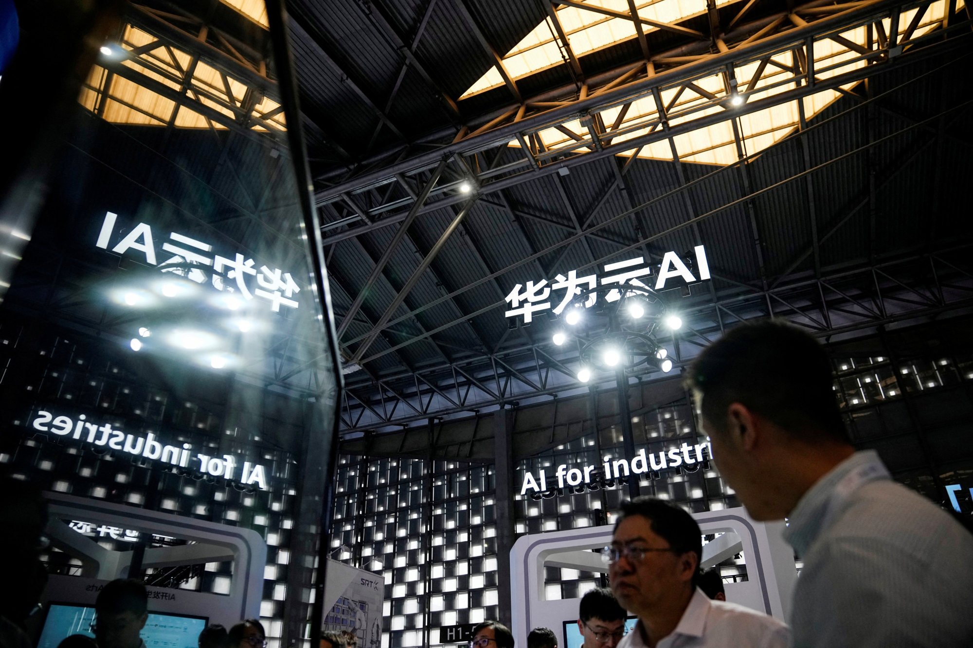 Huawei reveals 4G, Wi-fi 6 rates as it looks to leverage vast patent ...