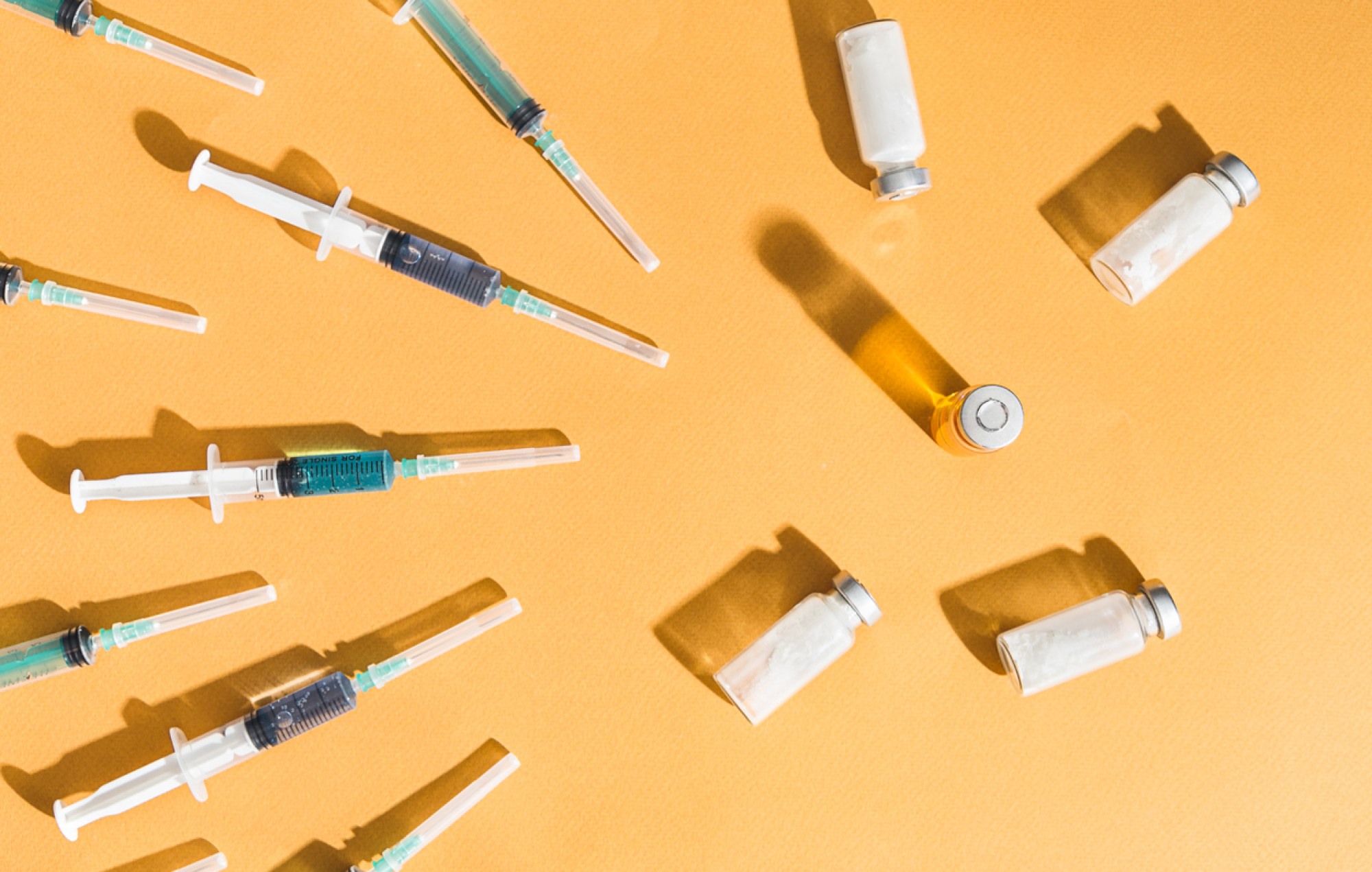 Move over, Botox? 5 new FDA-approved fillers to try: from Daxxify’s ...