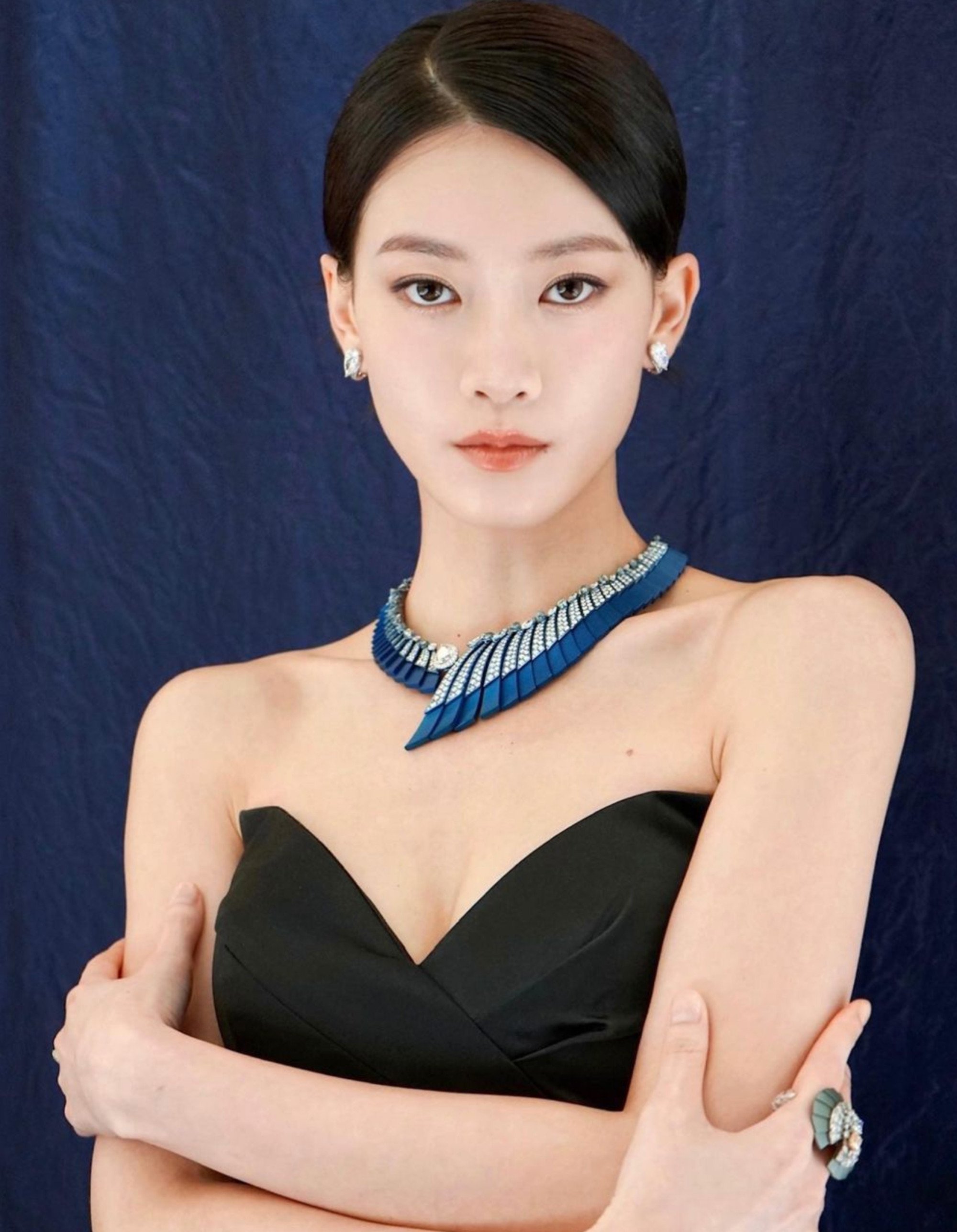 Fish Liew on film, fashion and why she’s ‘too intense’ – interview: the ...