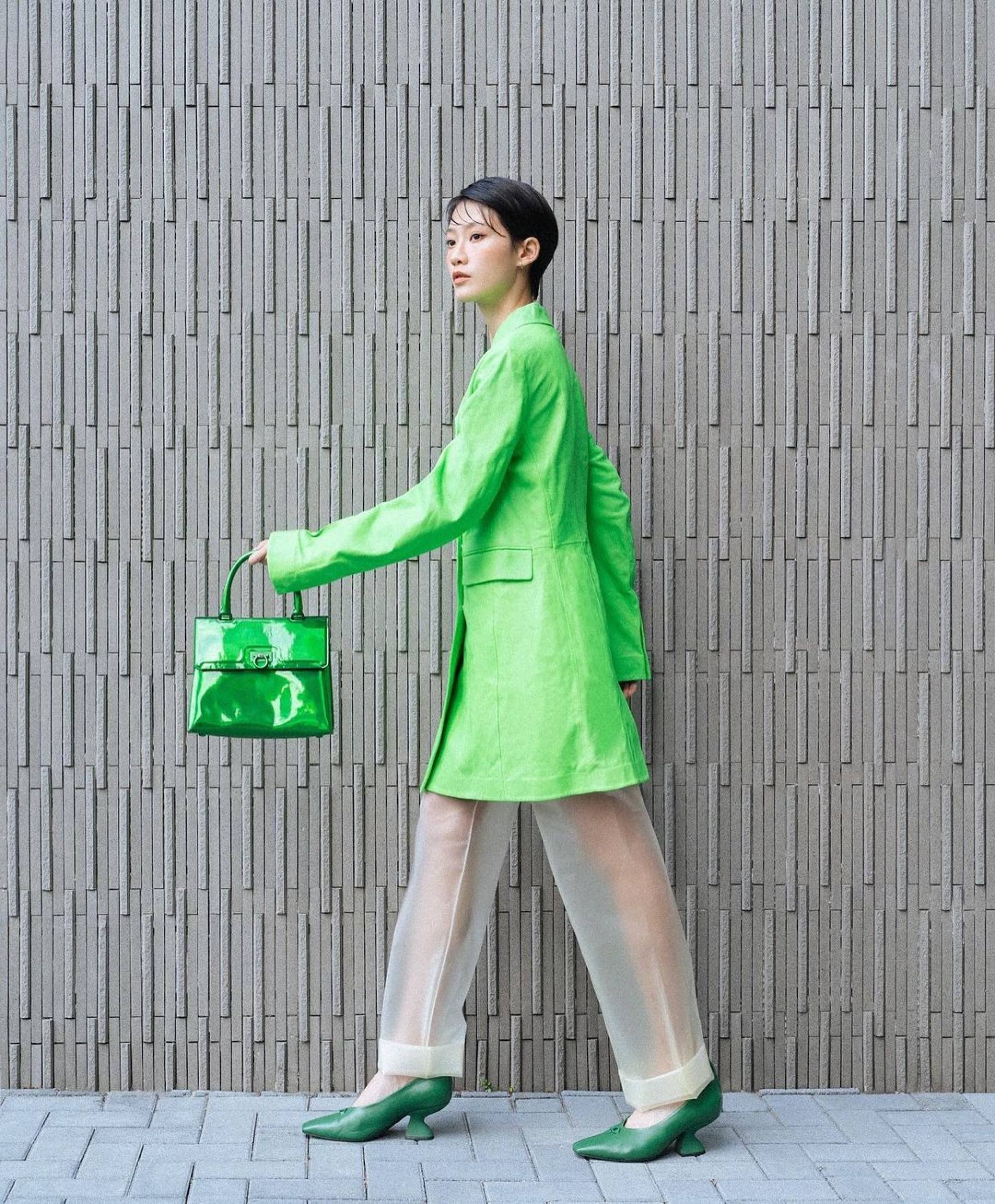 Fish Liew on film, fashion and why she’s ‘too intense’ – interview: the ...