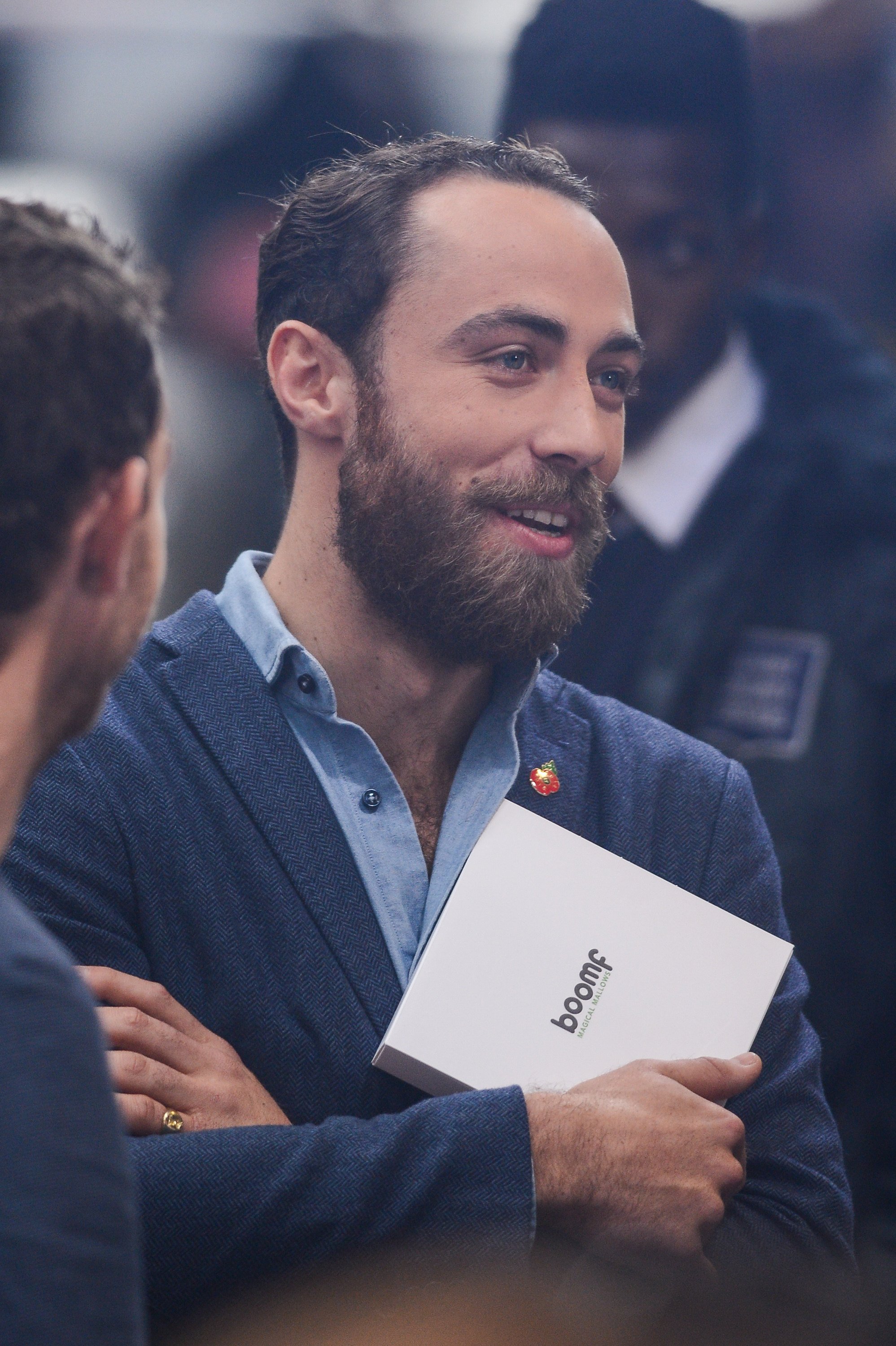 William Budding's Instagram, Twitter & Facebook on IDCrawl