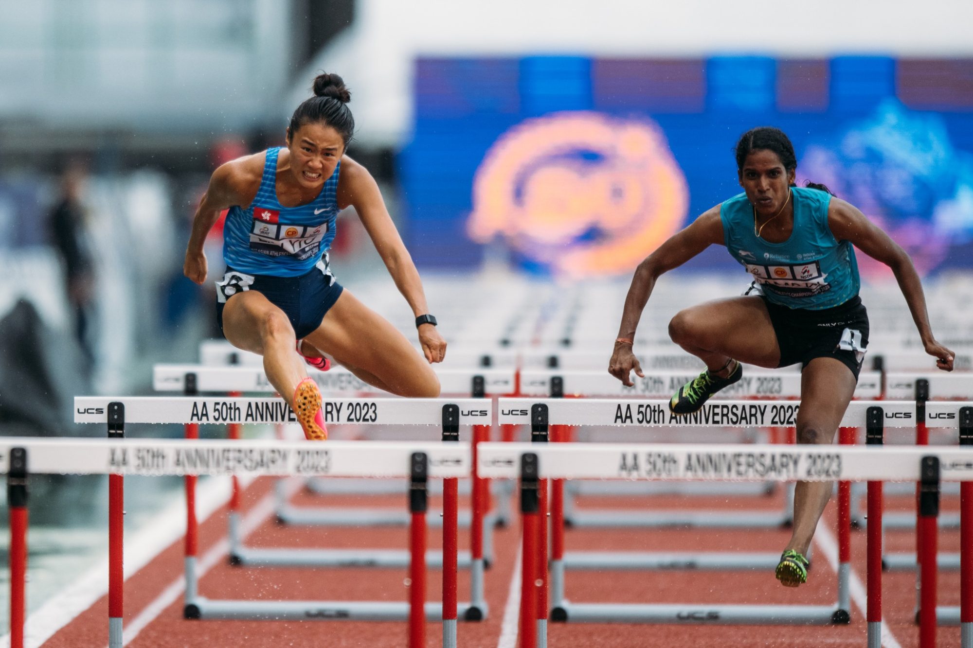 Asian Games: Hong Kong athletics chief warns disaster awaits after city ...