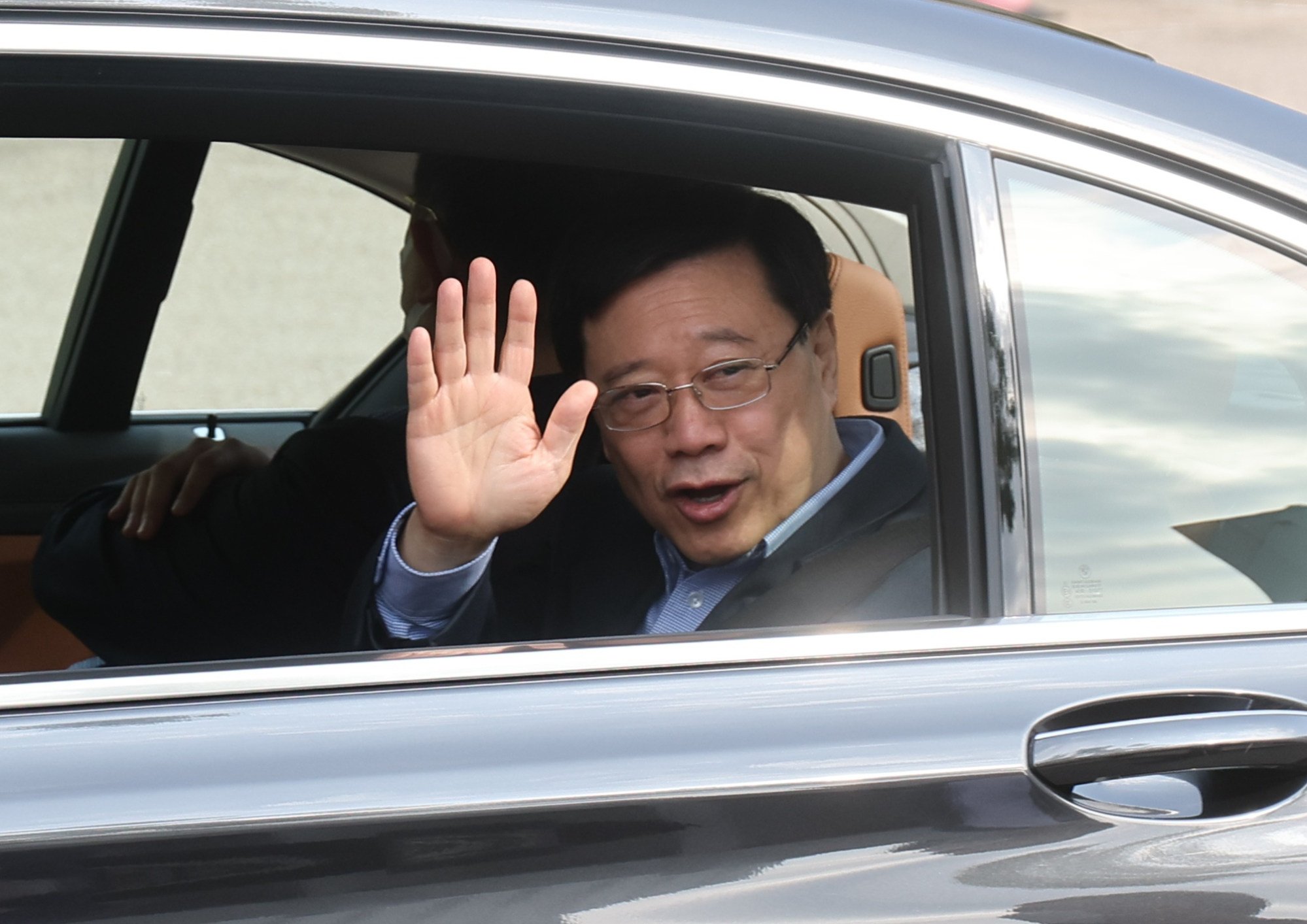 Opinion | Hong Kong must pull out all the stops to join regional trade ...