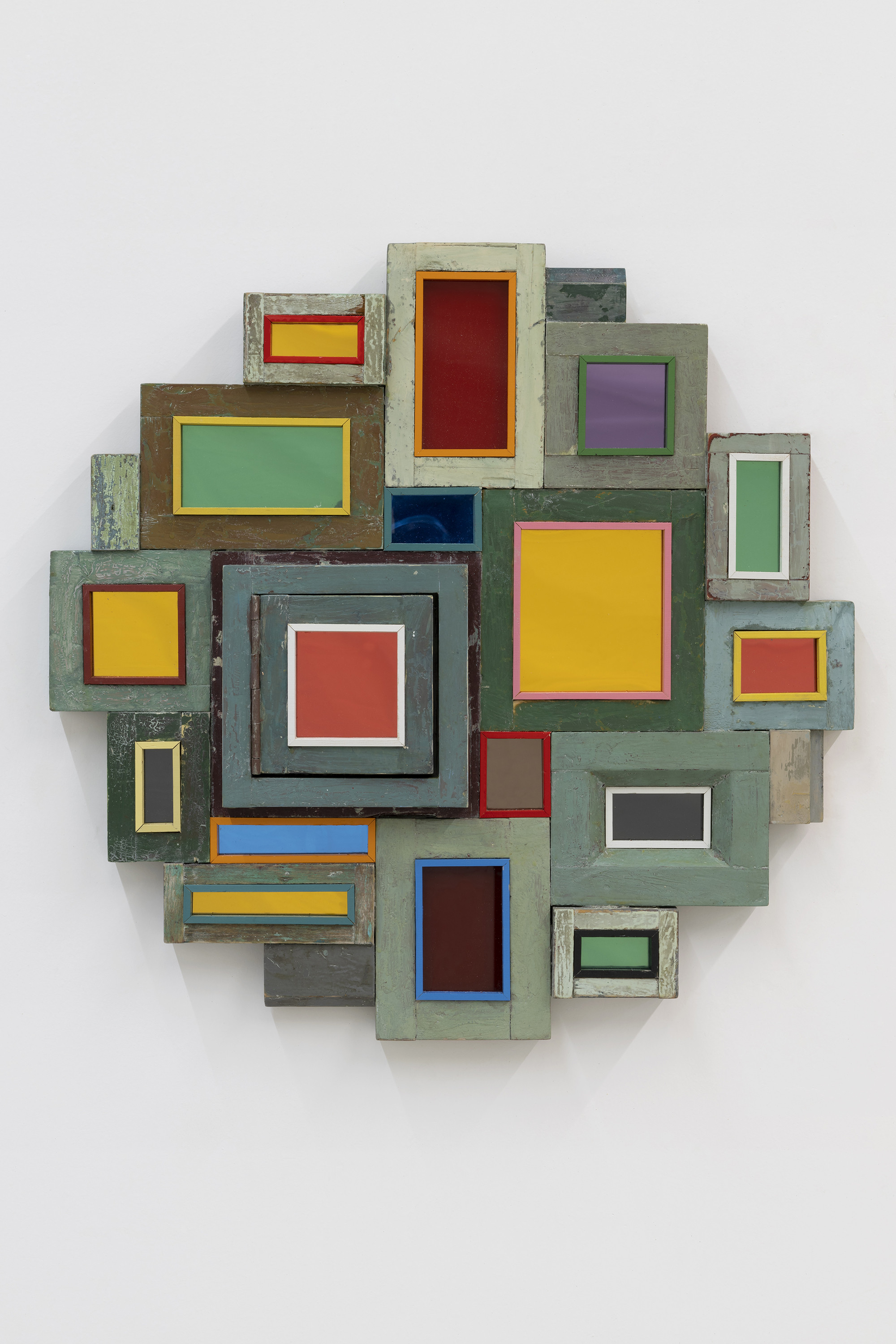 How Chinese artist Song Dong’s exhibitions of Covid-era works remind us ...