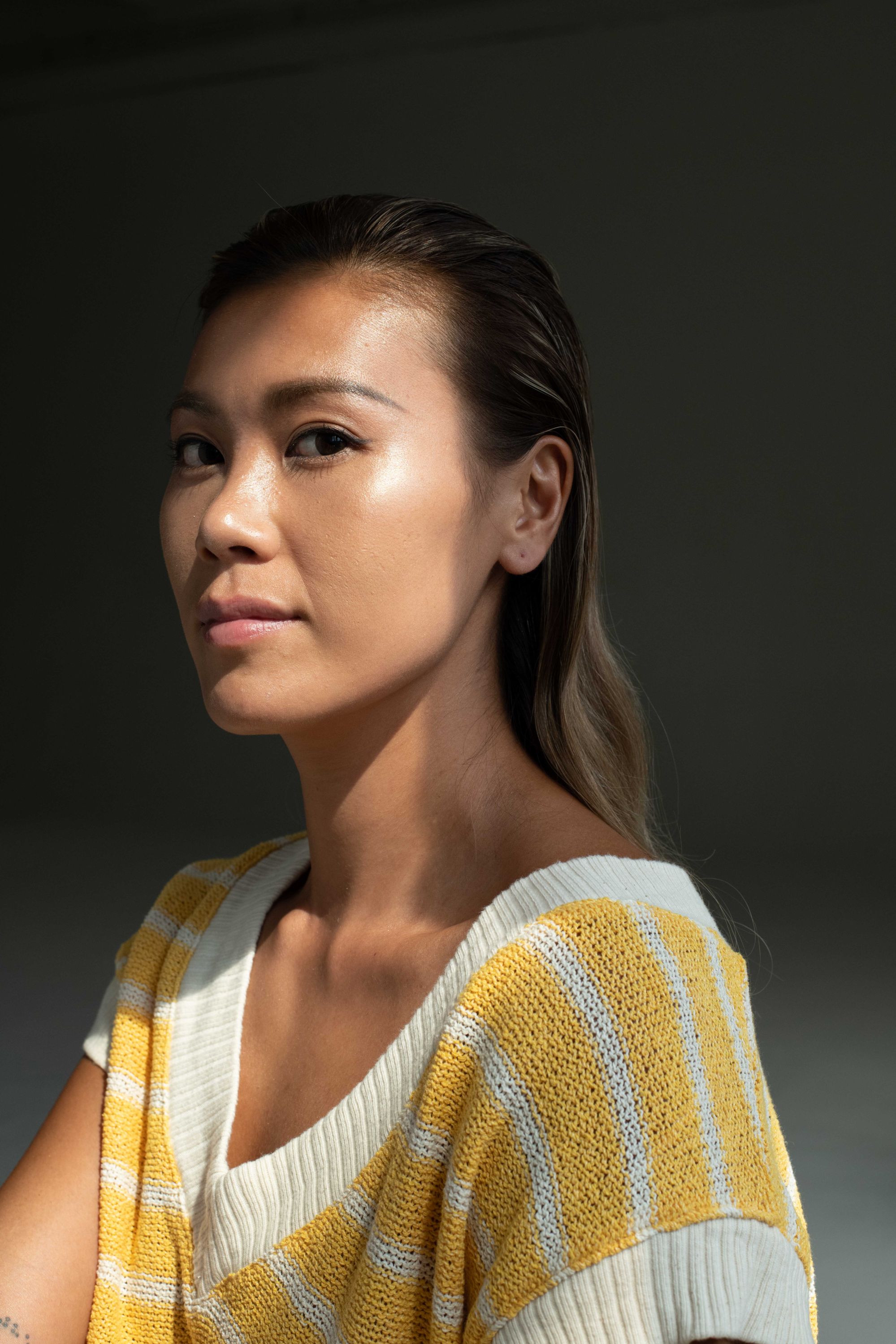 Burnout was looming for a hands-on business founder, until she slowed ...