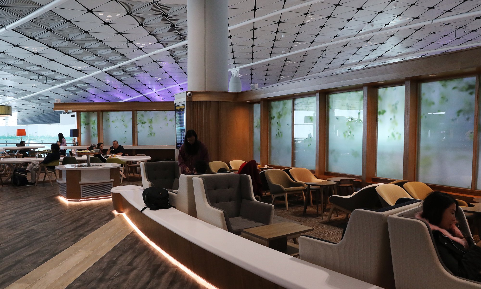 Move over, Changi! 8 reasons to love Hong Kong International Airport ...