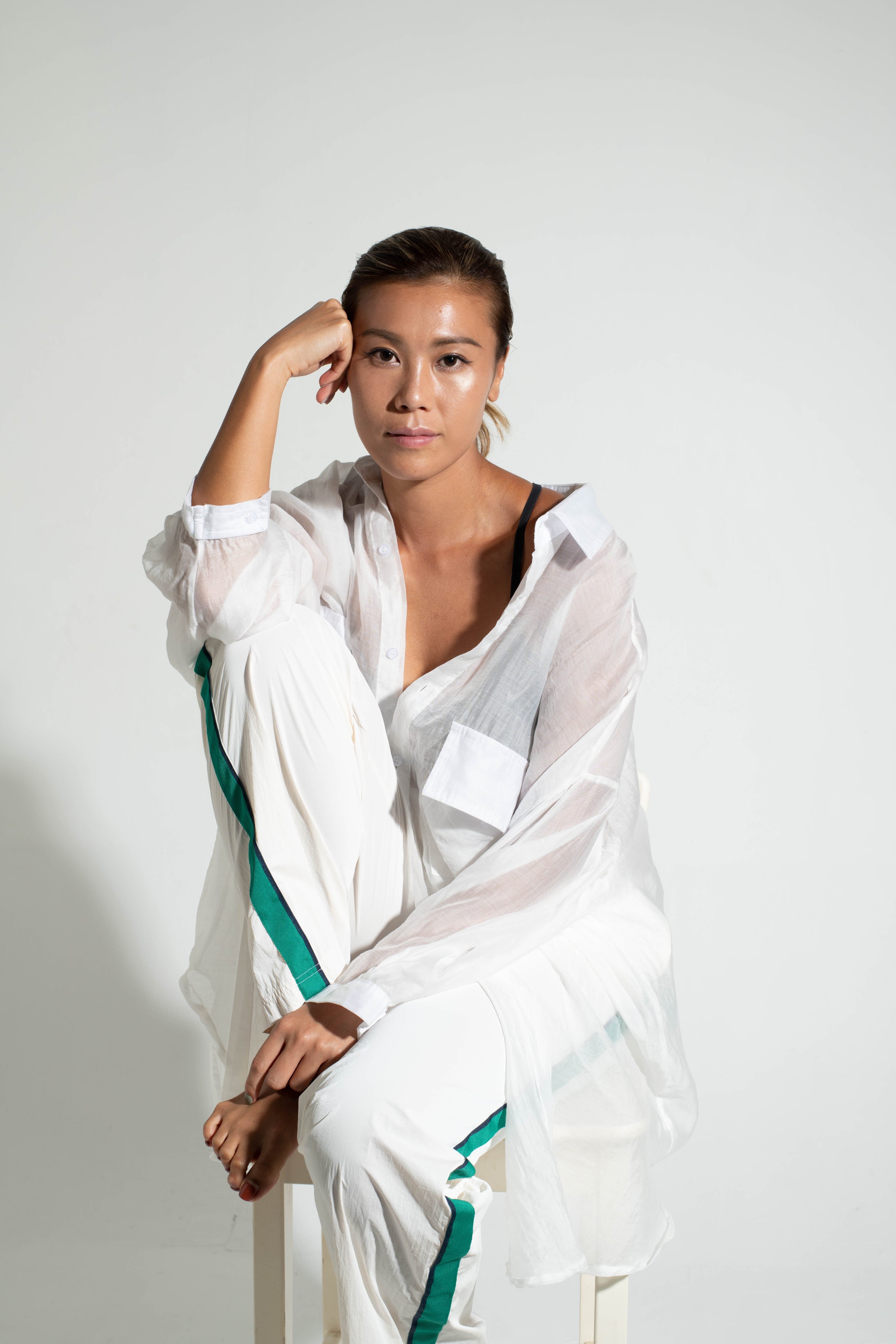 Kate Whitehead | South China Morning Post