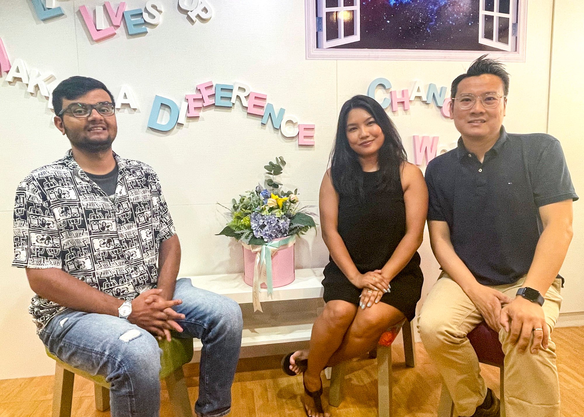 Hong Kong’s welfare services fail ethnic minority groups, say social workers from similar ...