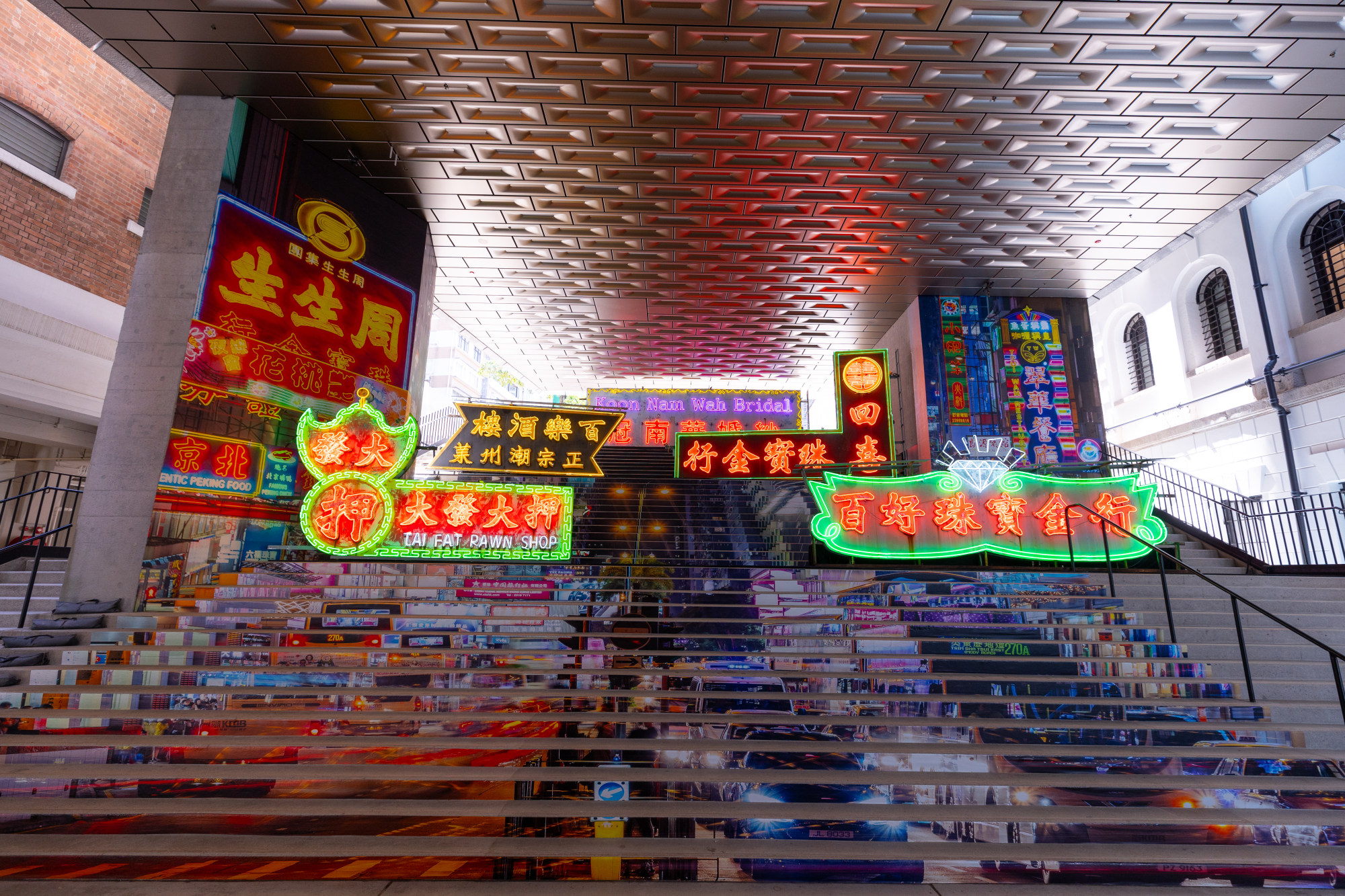 ‘We can’t let neon die’: the social enterprise rescuing neon signs ...