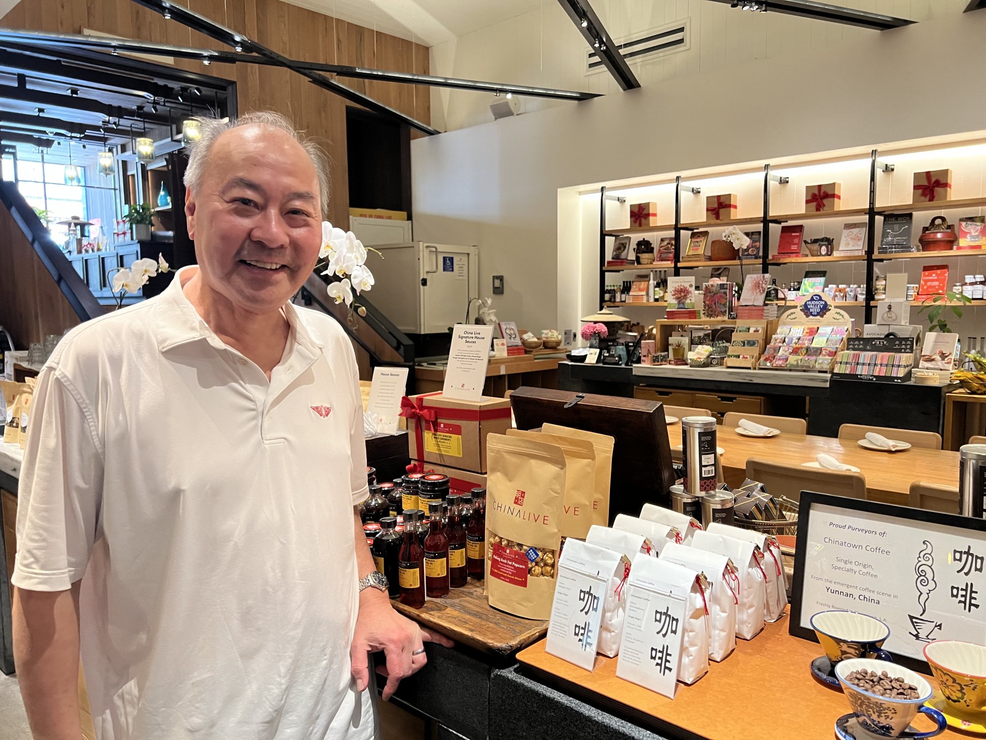 US-China relations: slow but key progress made after high-level visits ...