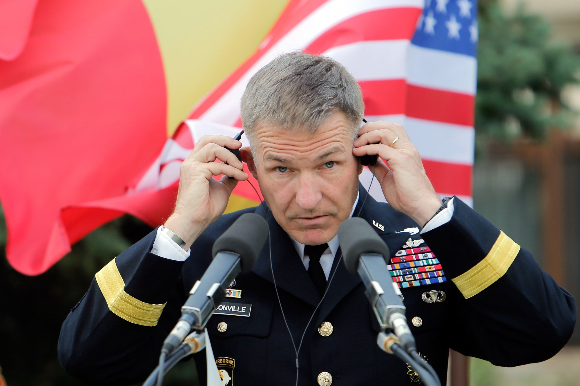 Typo sends millions of US military emails to Russian ally Mali for 10 ...