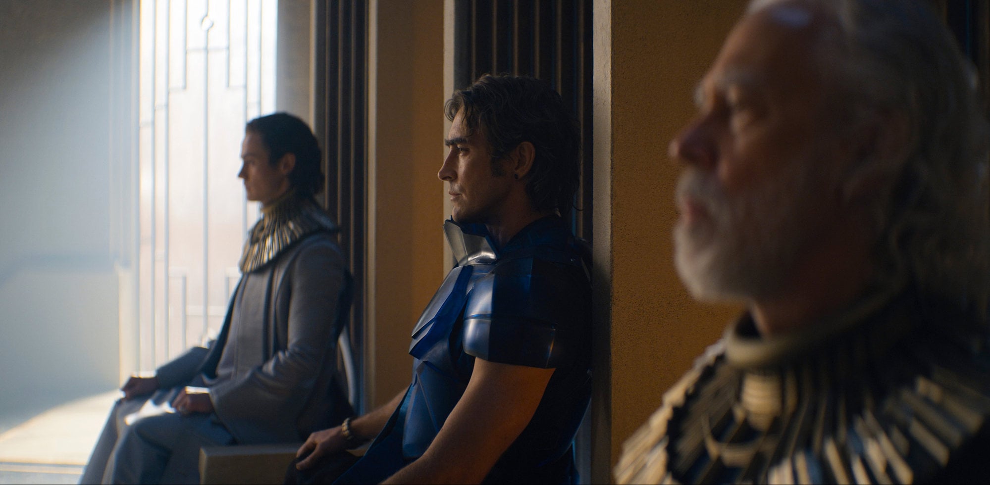 In season 2 of Apple TV+’s Foundation, expect bigger, better and the ...