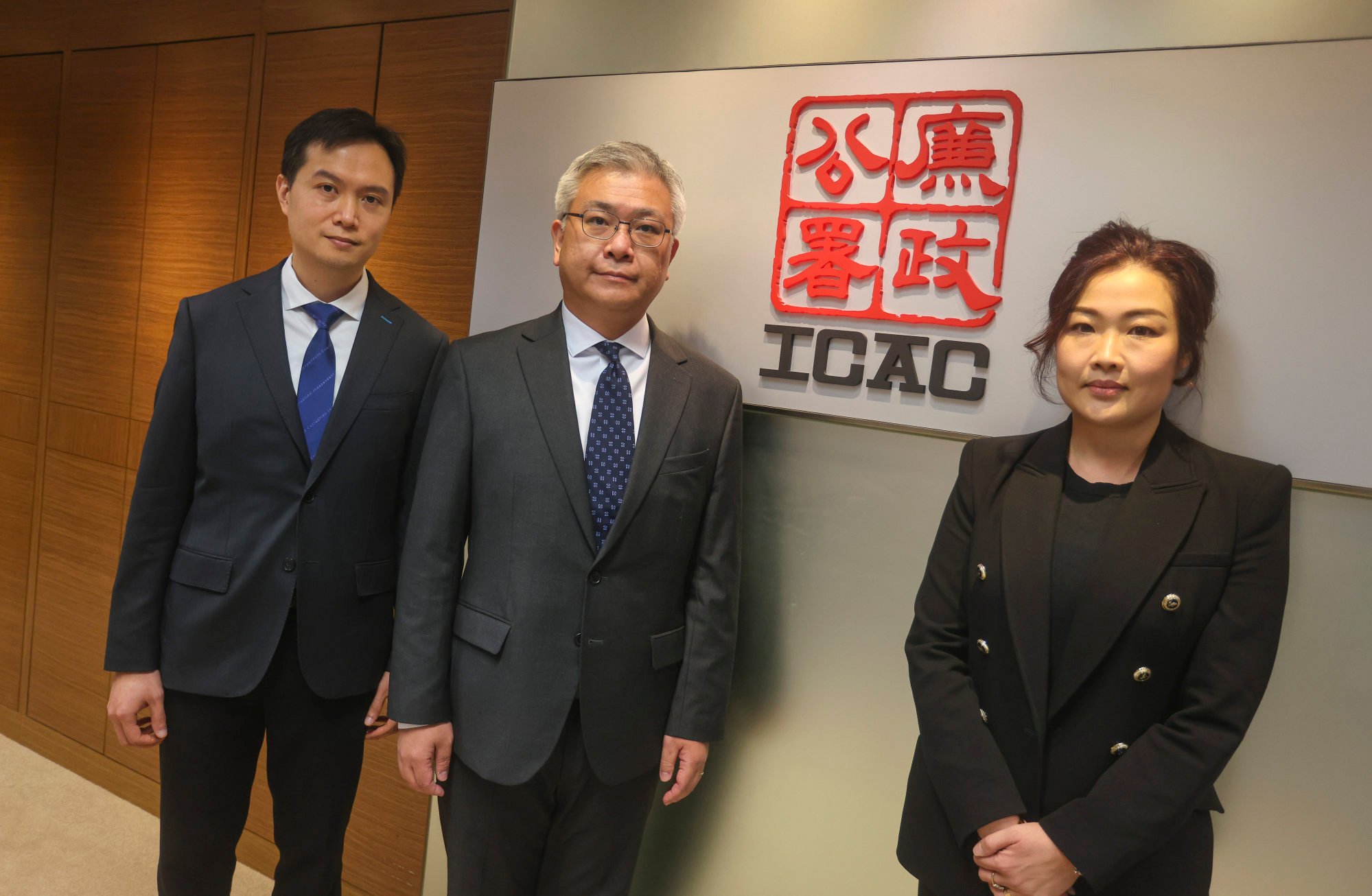 Hong Kong graft-buster hosts UN anti-corruption workshops for first time in ICAC’s 50-year ...