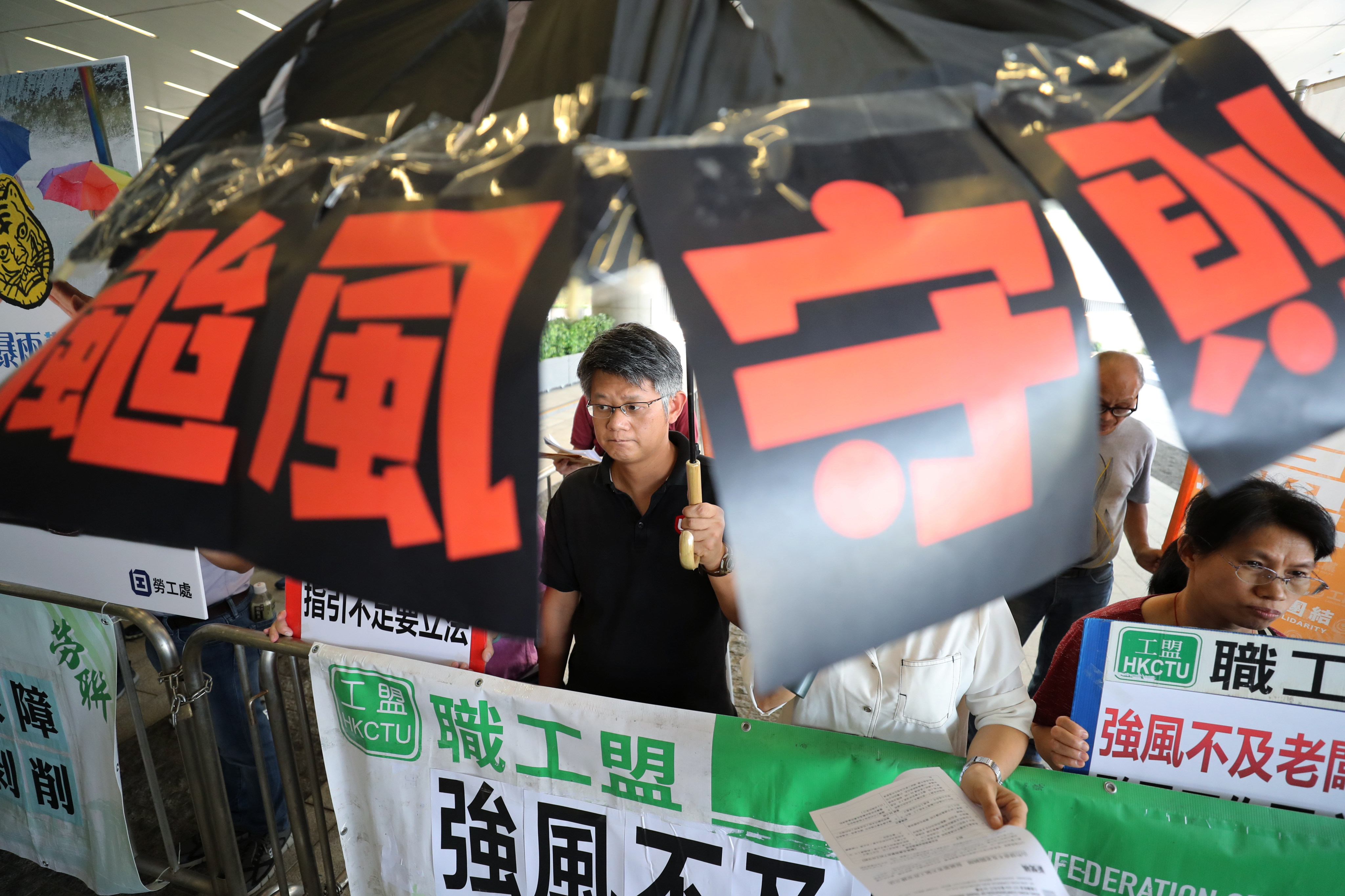 Hong Kong national security law (NSL) | South China Morning Post