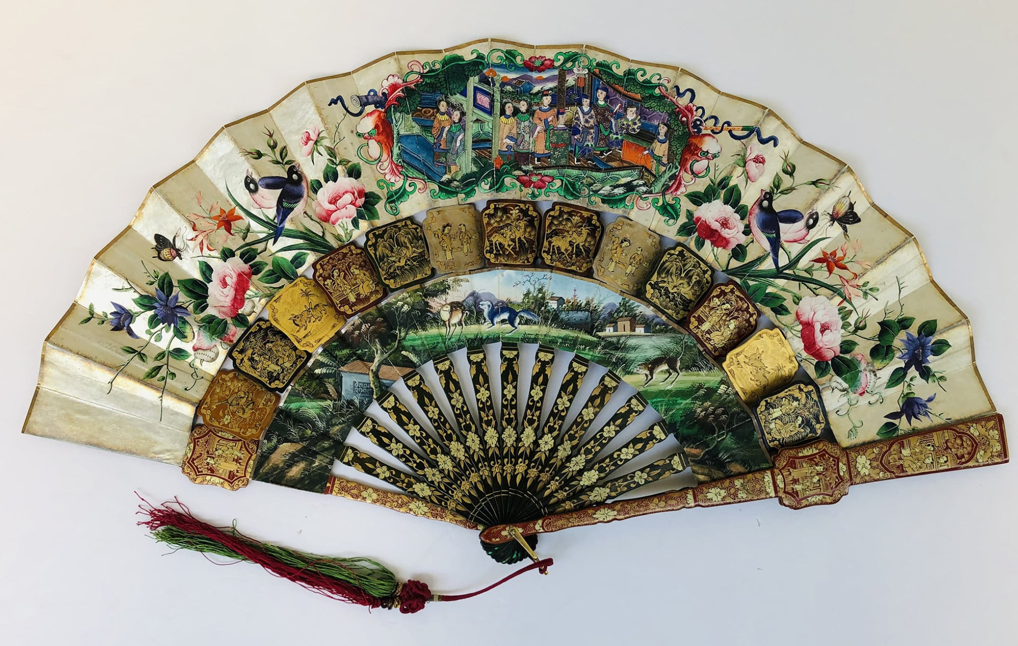British Museum’s China’s Hidden Century exhibition an incredible ...