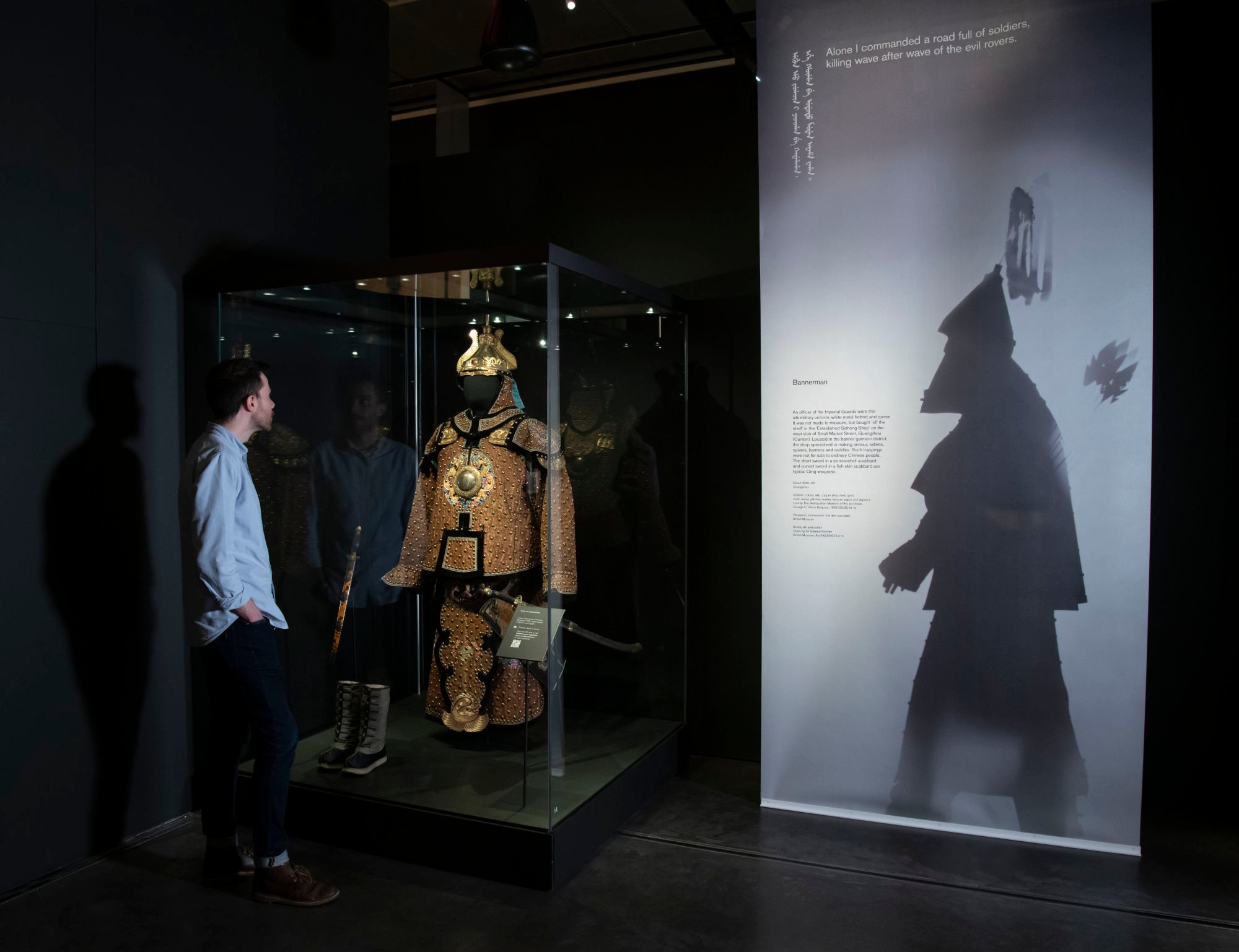 British Museum’s China’s Hidden Century exhibition an incredible ...