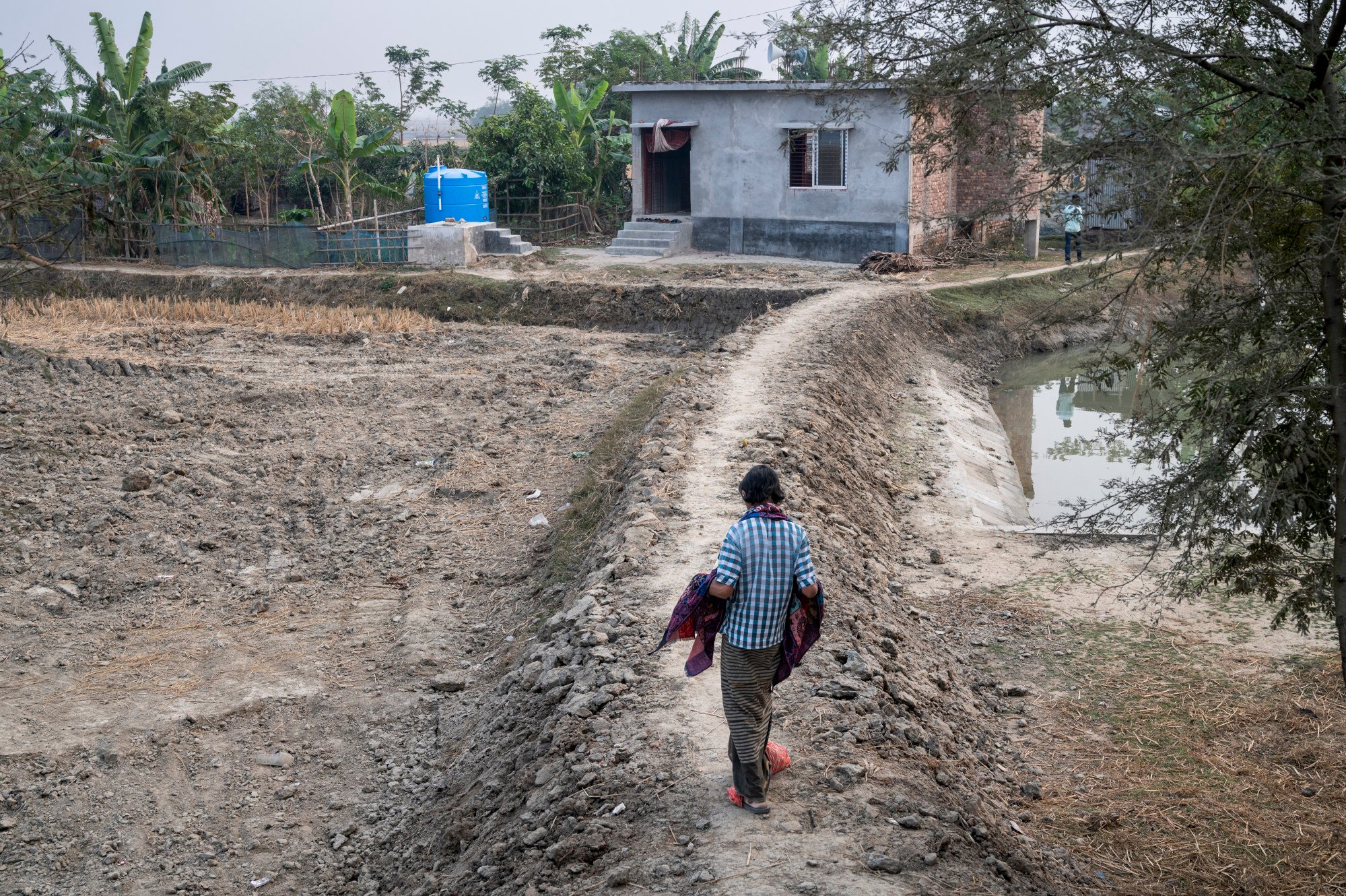 ‘The pain is unbearable’: viral ‘tree man’ with extremely rare disease ...
