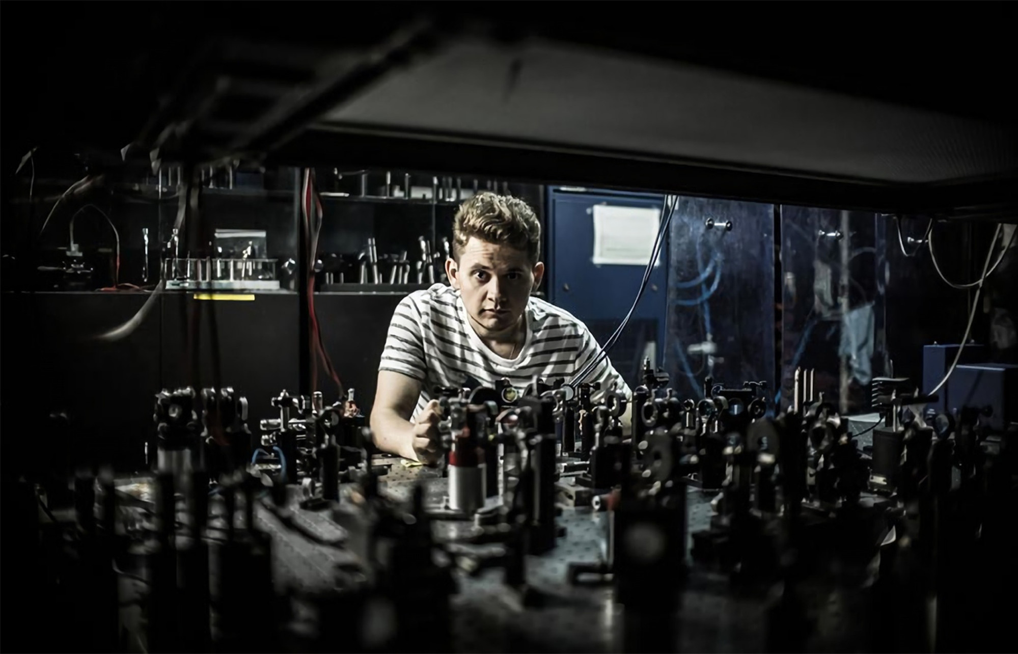 Exclusive | Quantum entanglement: how US-led sanctions are turning ...