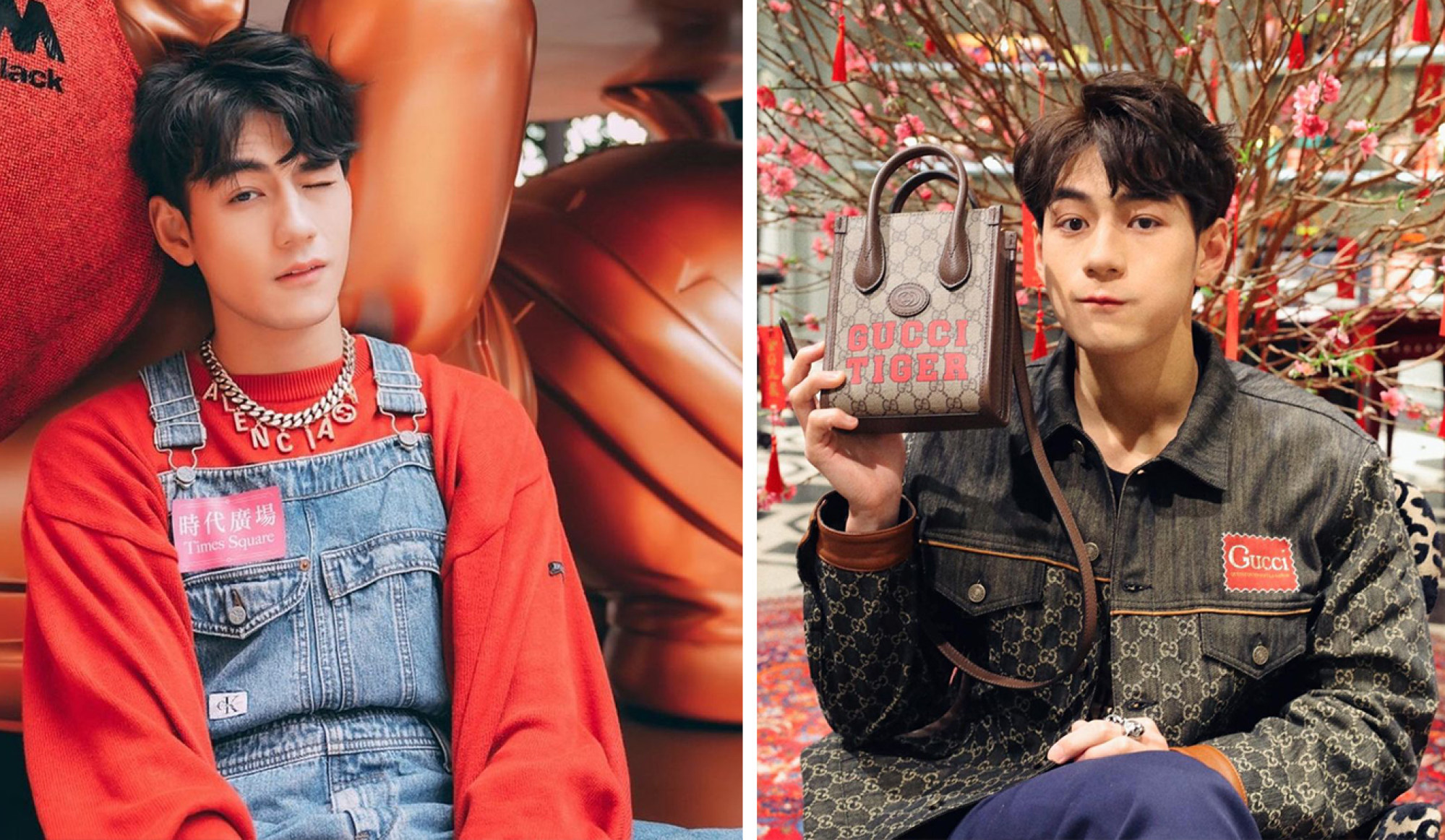 Why Hong Kong’s Jeffrey Ngai looks better than his AI counterpart ...