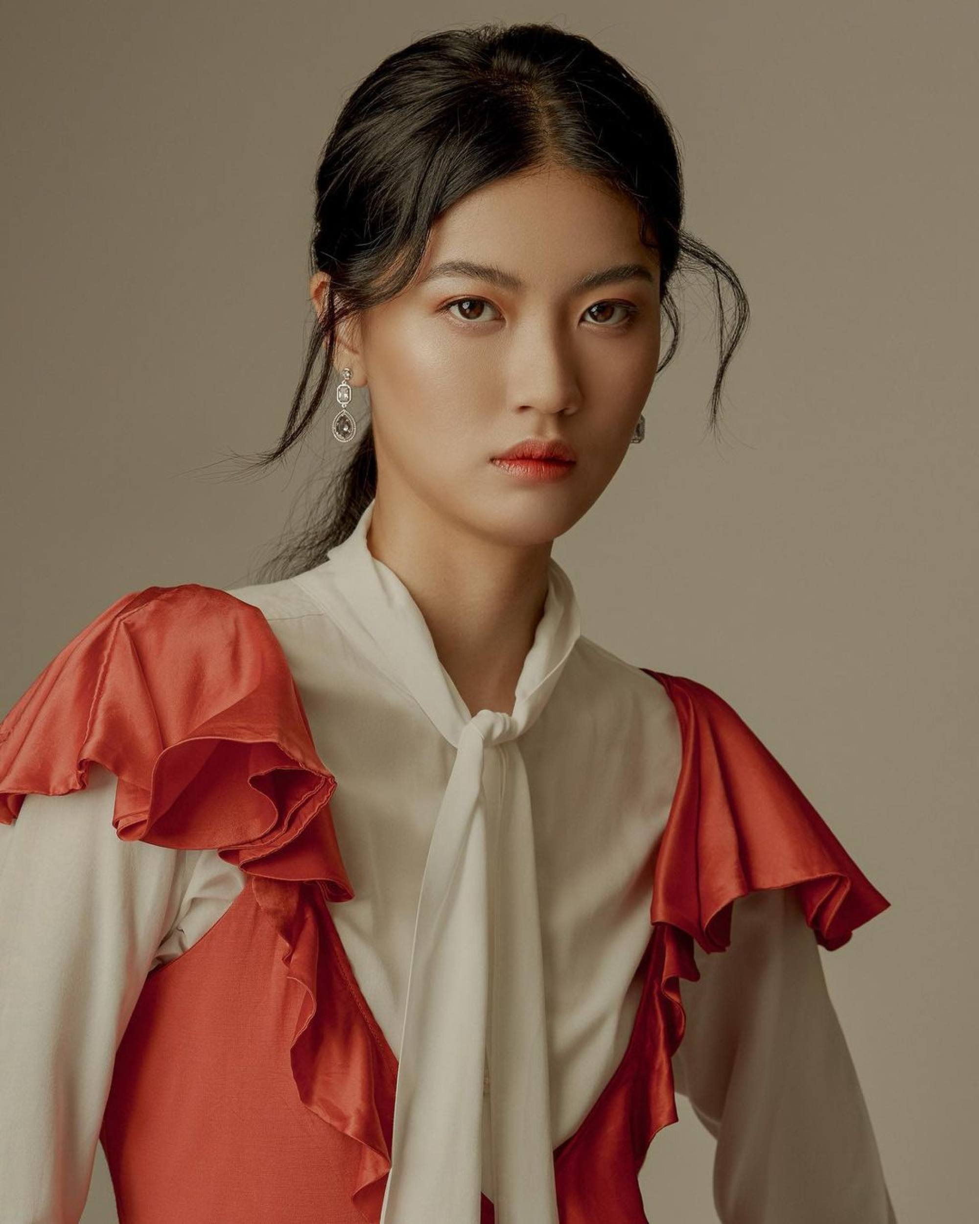 Meet Fion Hui, Hong Kong’s hot new high fashion darling: the natural ...