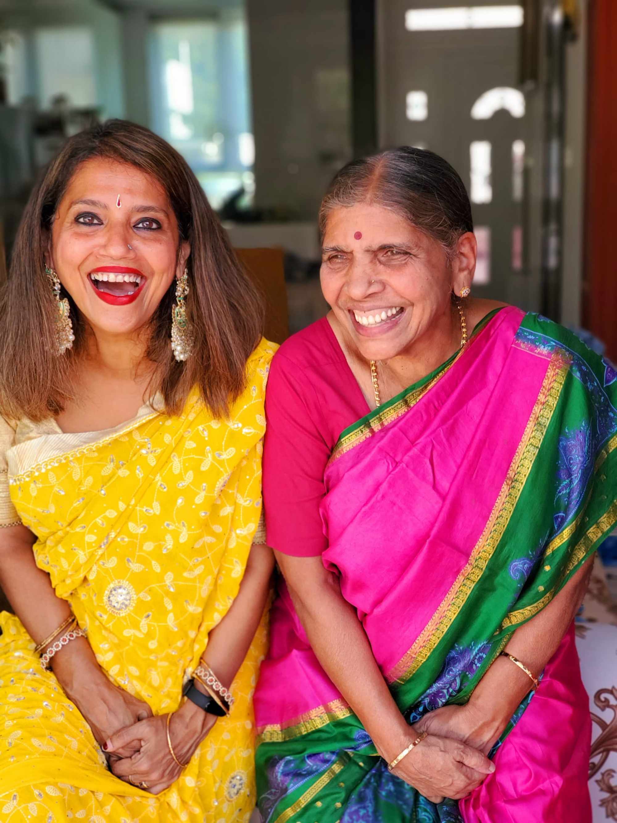 Teacher, actress, comedian, Hong Kong charity co-founder – how a driven ...