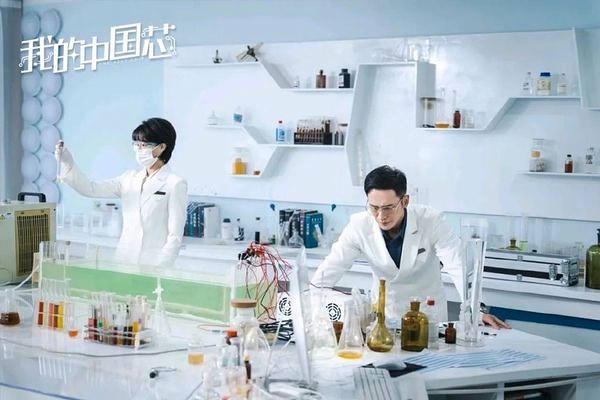 Tech war: China’s chip reality imitates the drama it inspired as US ...