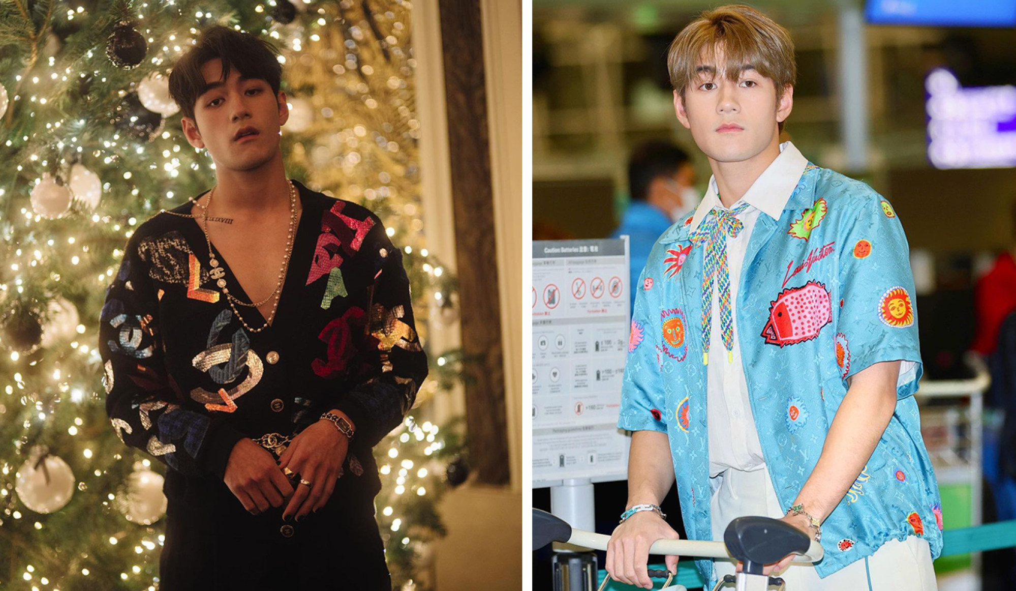 Why Hong Kong’s Jeffrey Ngai looks better than his AI counterpart ...