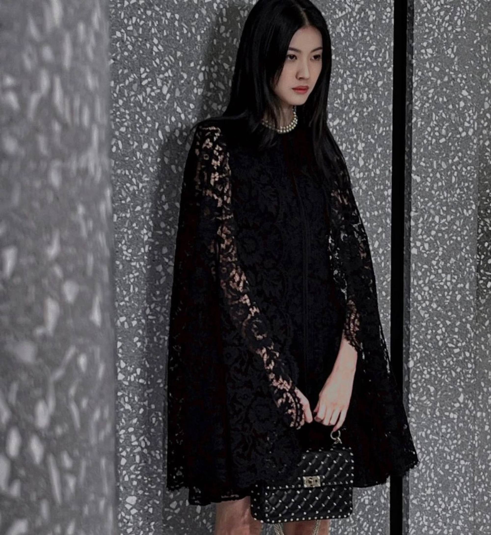 Meet Fion Hui, Hong Kong’s hot new high fashion darling: the natural ...