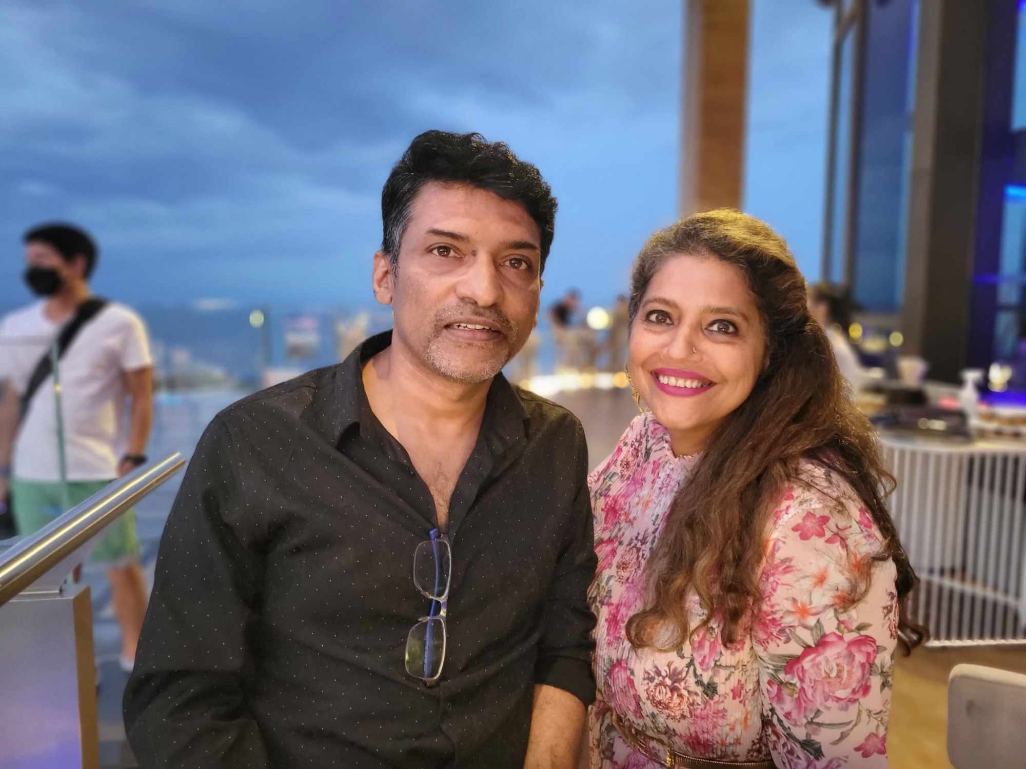 Teacher, actress, comedian, Hong Kong charity co-founder – how a driven ...