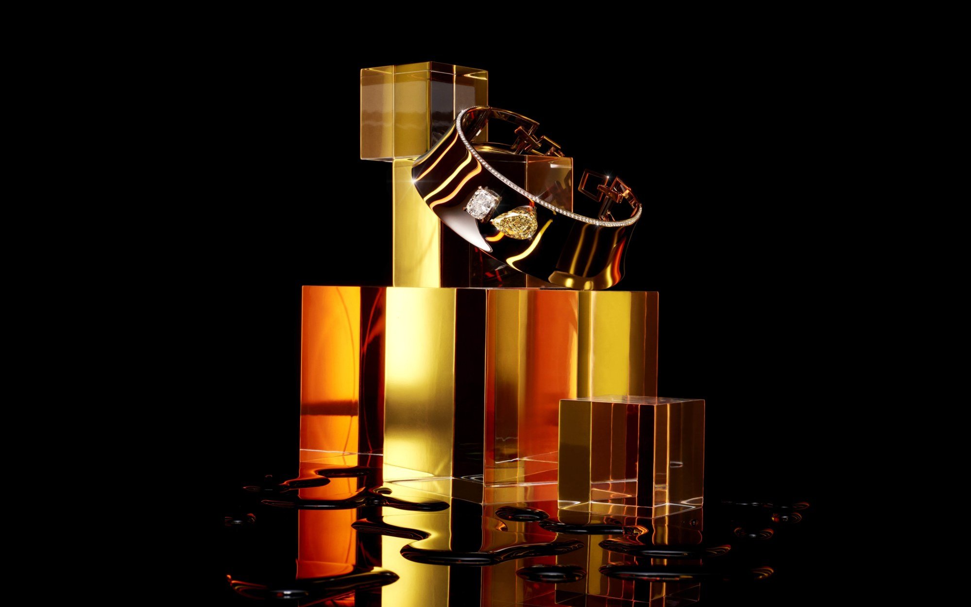 Style Edit: Messika’s 70s disco-themed Midnight Sun collection stars 5 ...