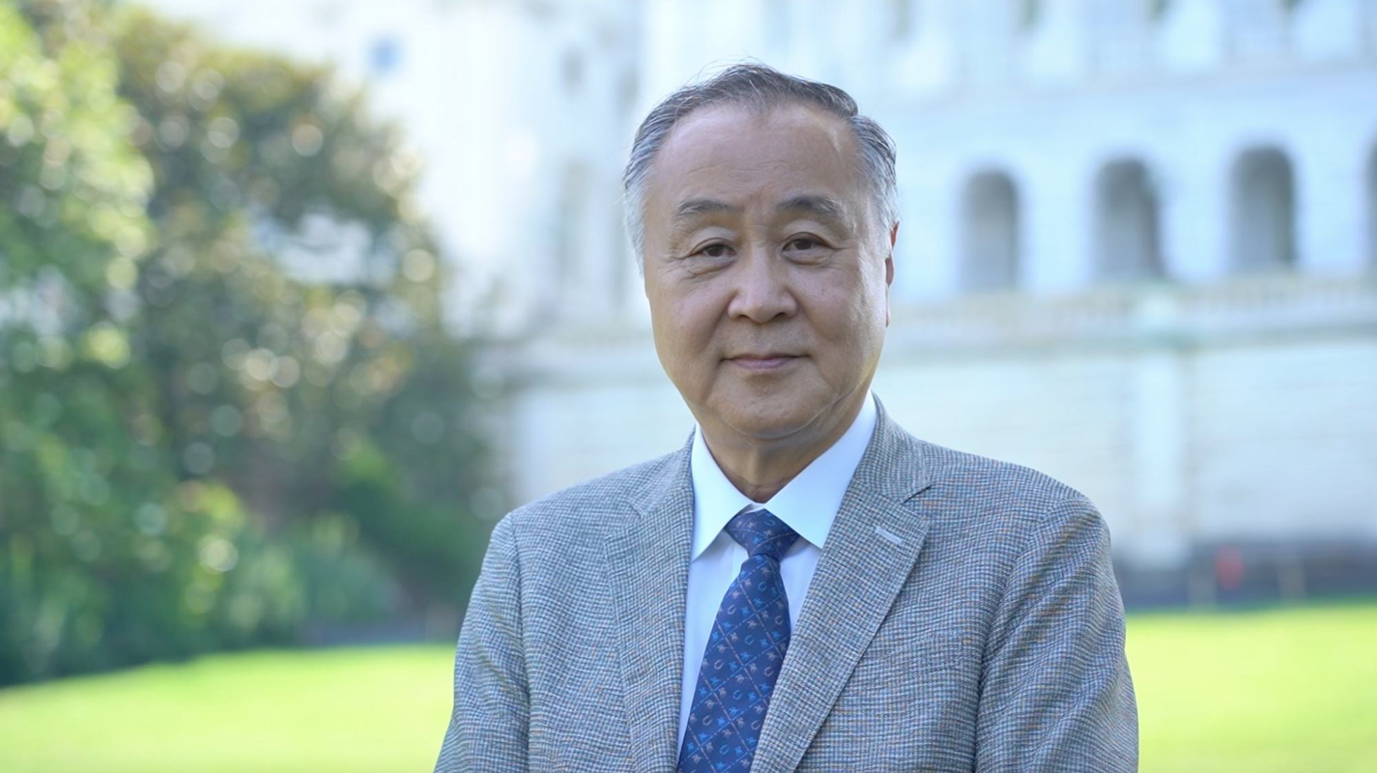 Hong Kong national security law: police question relatives of fugitive ...